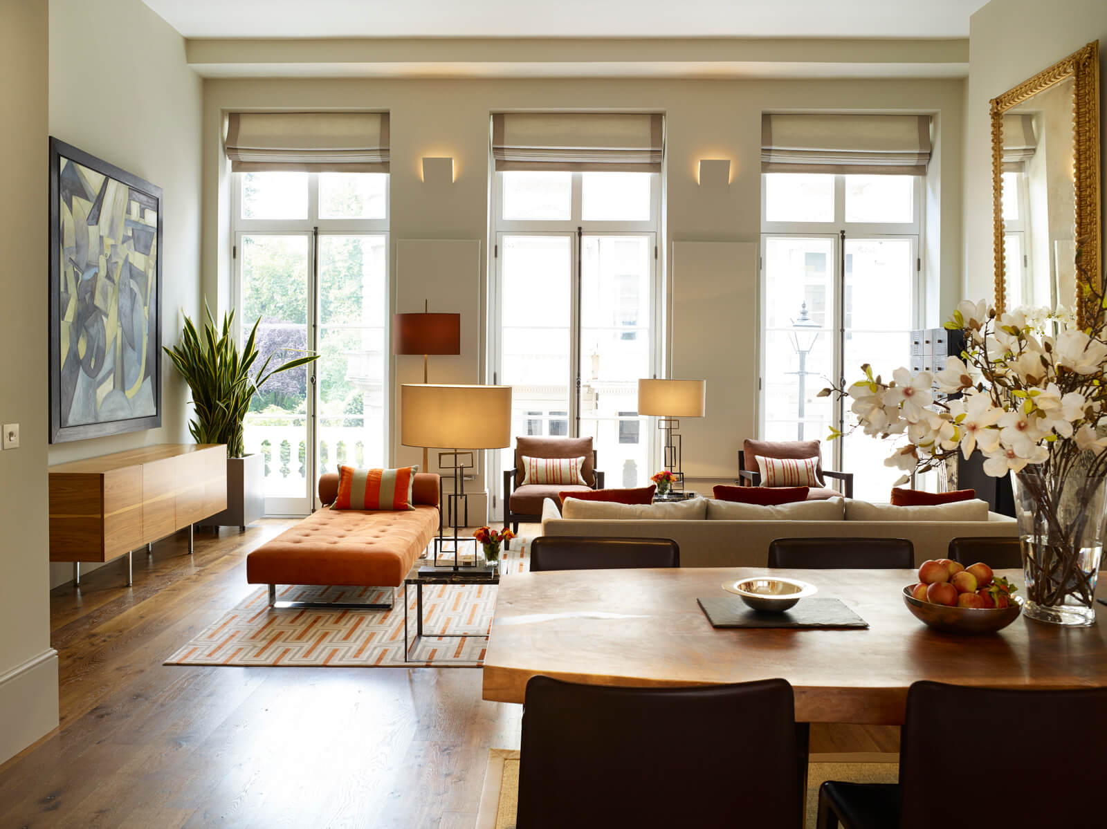 "Interior designer based in Shrewsbury" | Megan Griffin Interiors