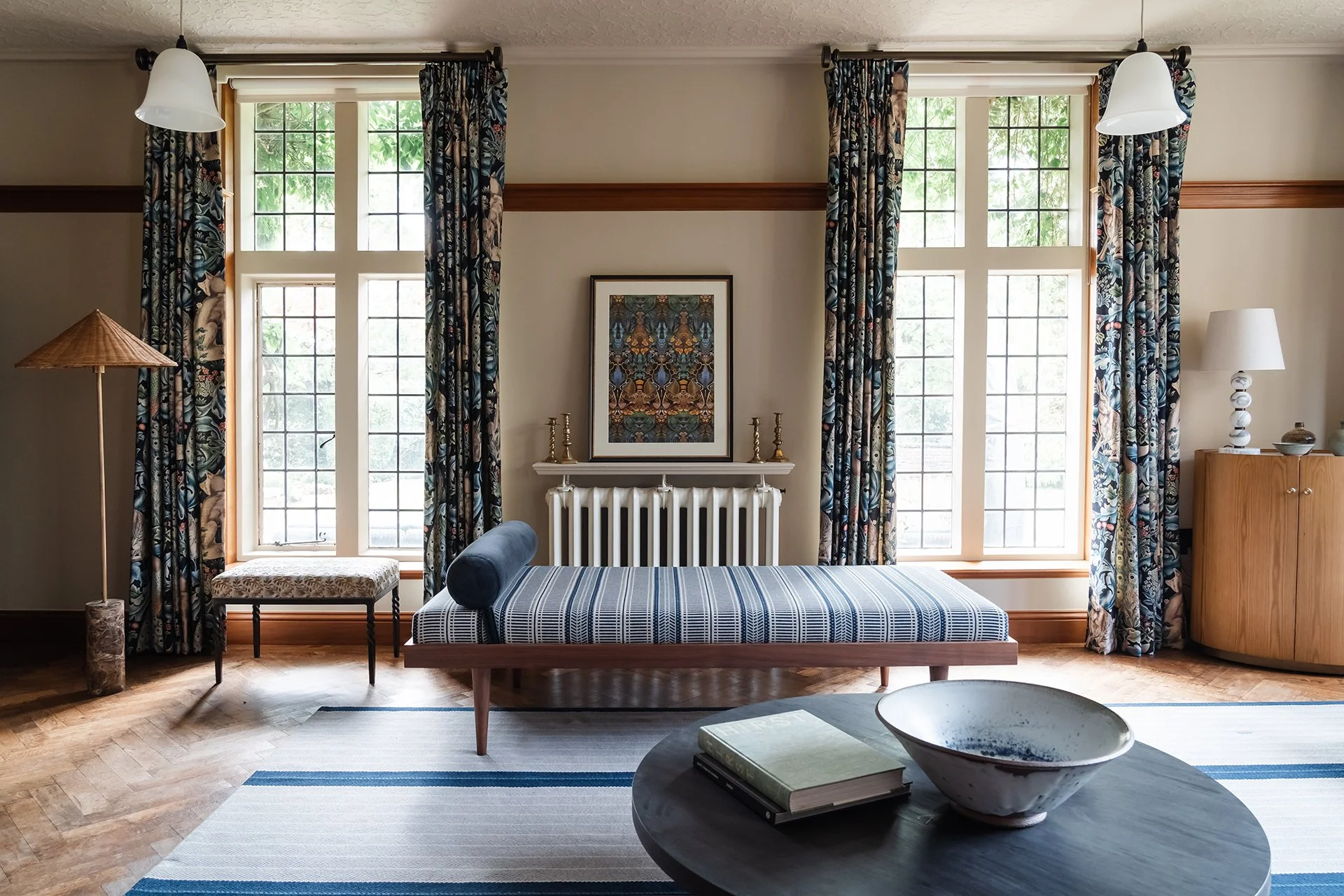 Megan Griffin Interiors — Projects