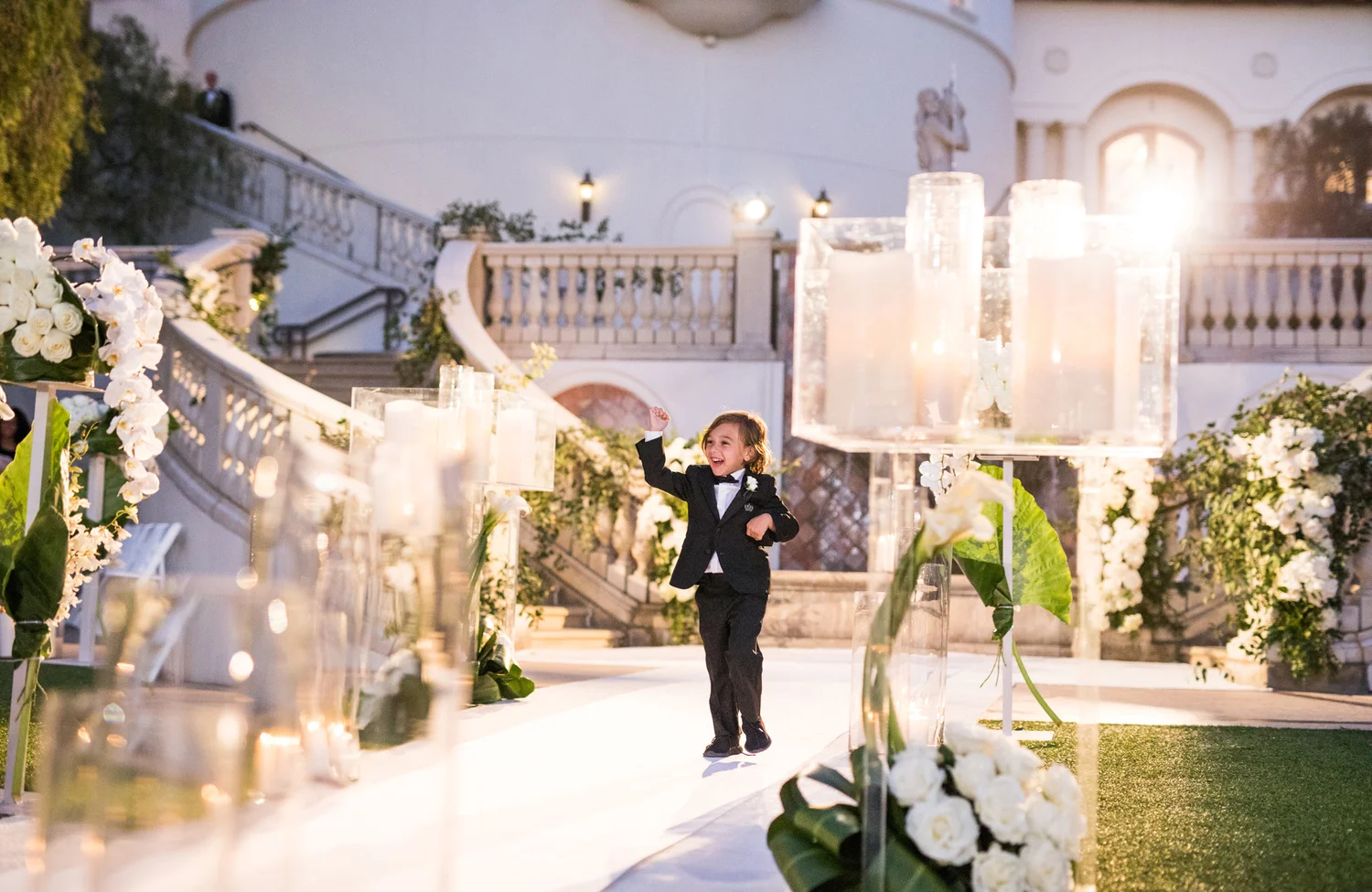 International Event Company