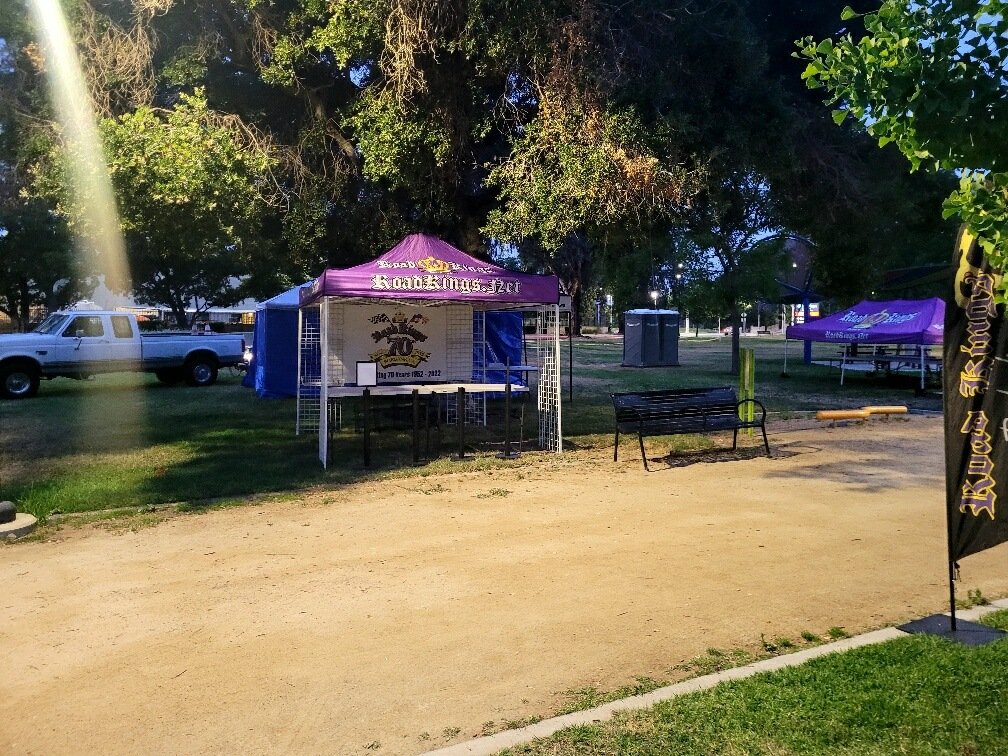 Johnny Carson Park Show 2023 Part 3 — Road Kings