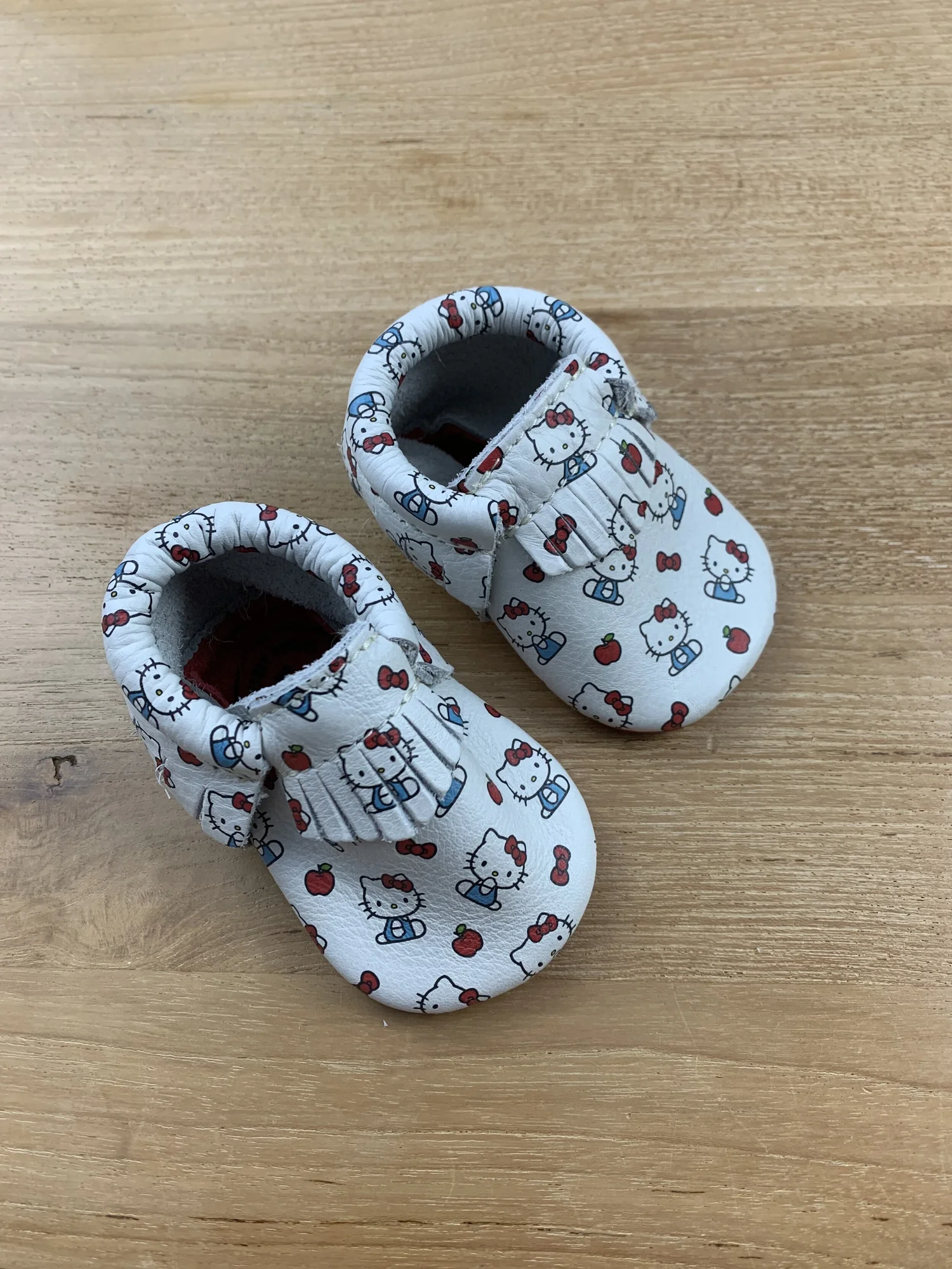 Hello Kitty Shoes For Kids