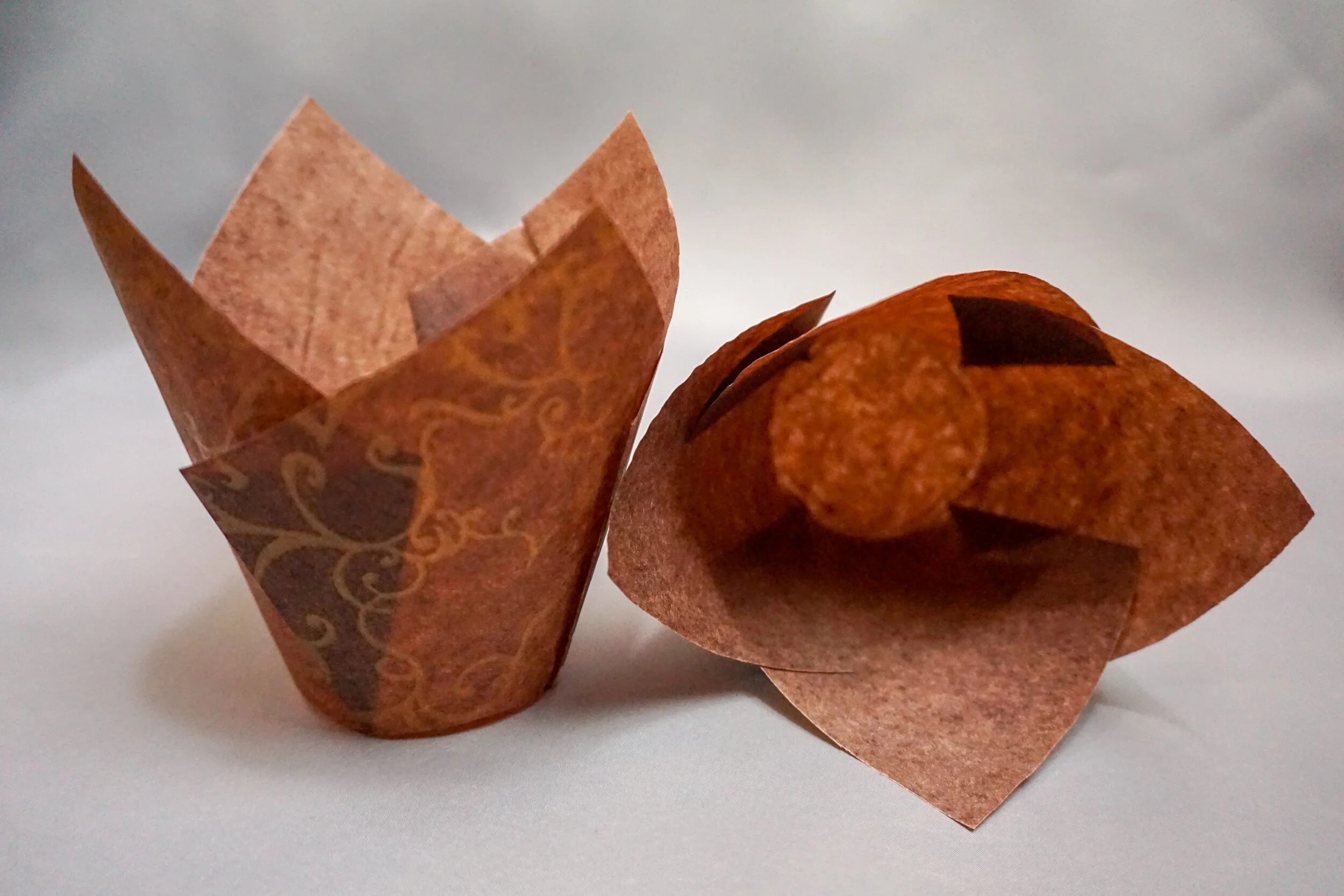 Tulip Cups — Westcan Marketing