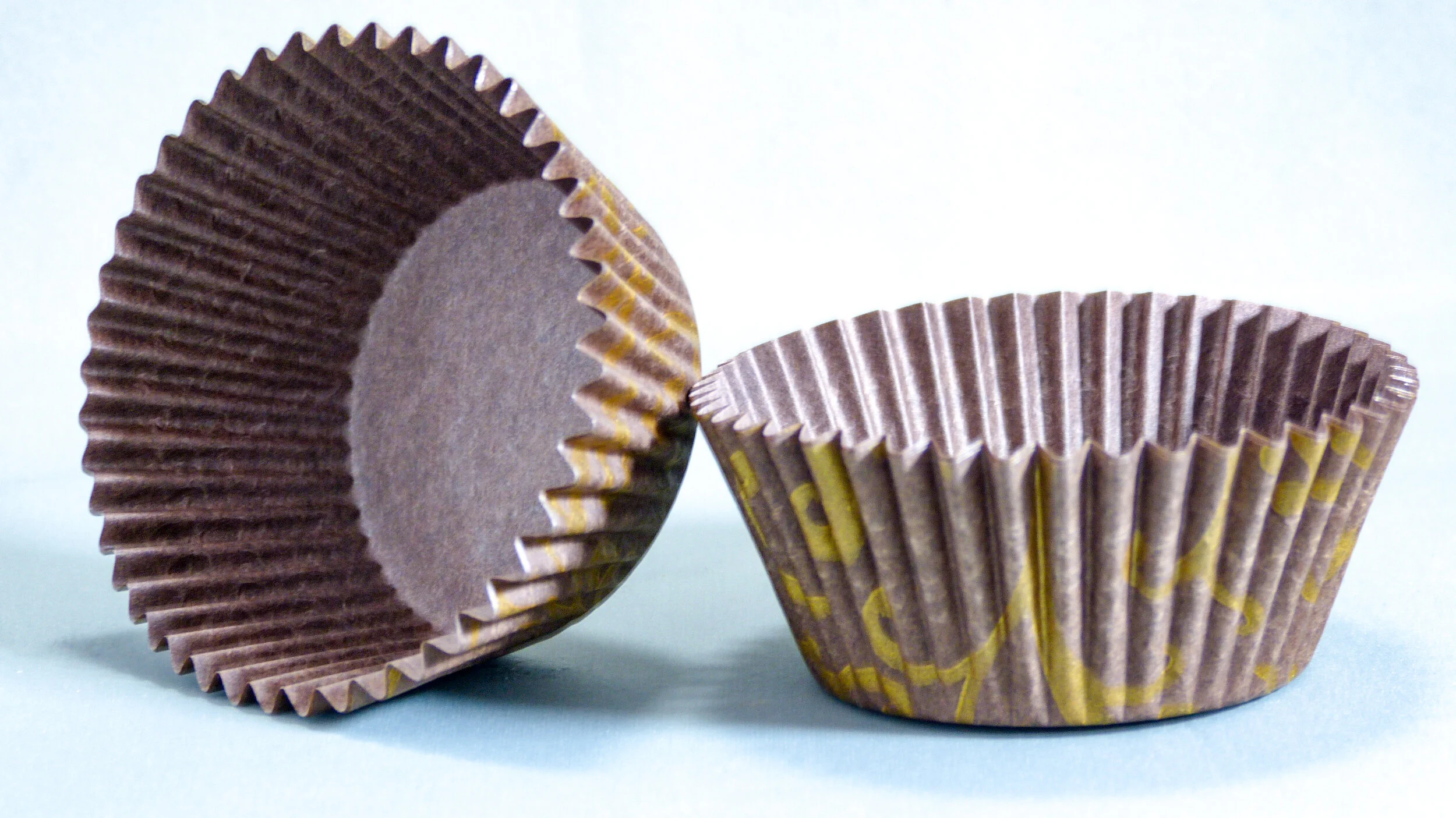 Baking Cups — Westcan Marketing