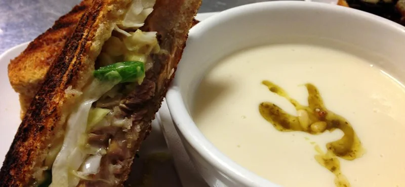 Downtown Durham's Best Sandwiches & Soups | Toast