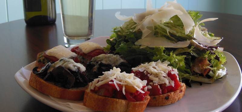 Downtown Durham's Best Sandwiches & Soups | Toast