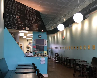 Toast Sandwiches & Soups in Downtown Durham — Location