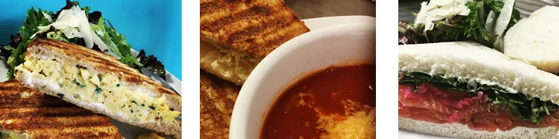 Downtown Durham's Best Sandwiches & Soups | Toast
