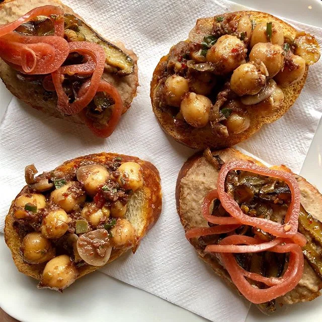 Downtown Durham's Best Sandwiches & Soups | Toast
