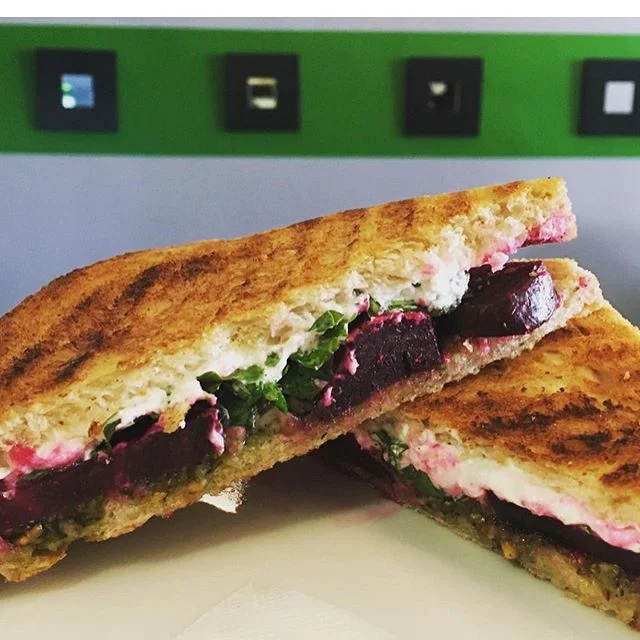 Downtown Durham's Best Sandwiches & Soups | Toast