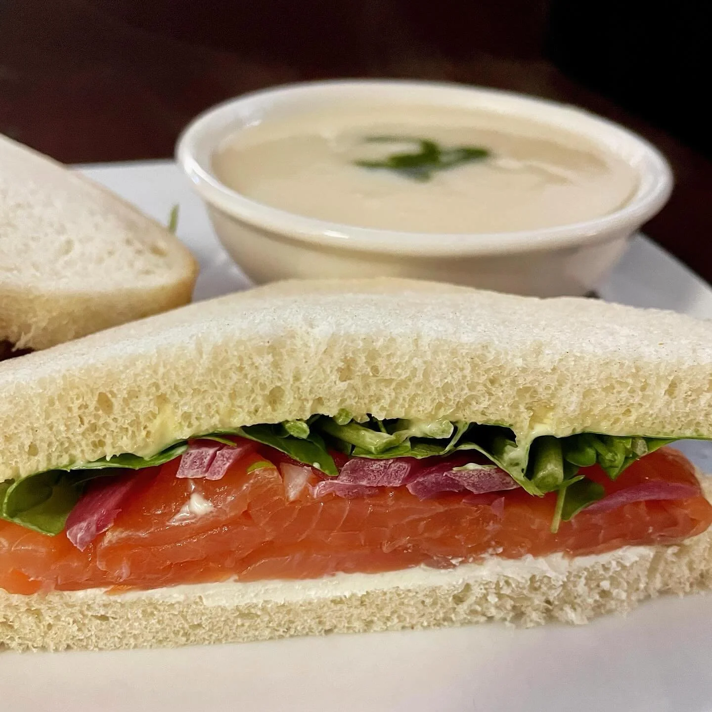 Downtown Durham's Best Sandwiches & Soups | Toast