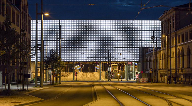 RANDOM INTERNATIONAL