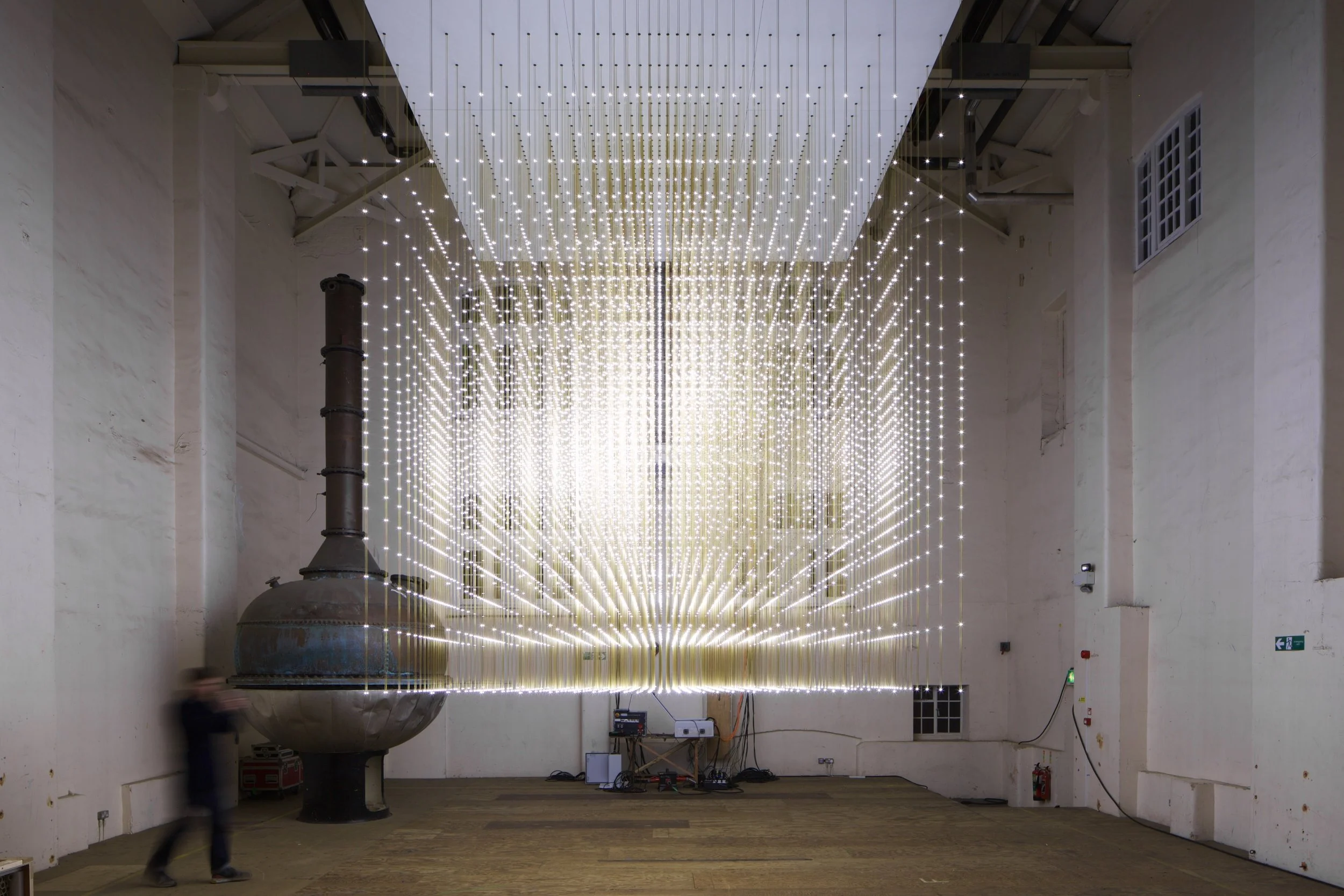 RANDOM INTERNATIONAL