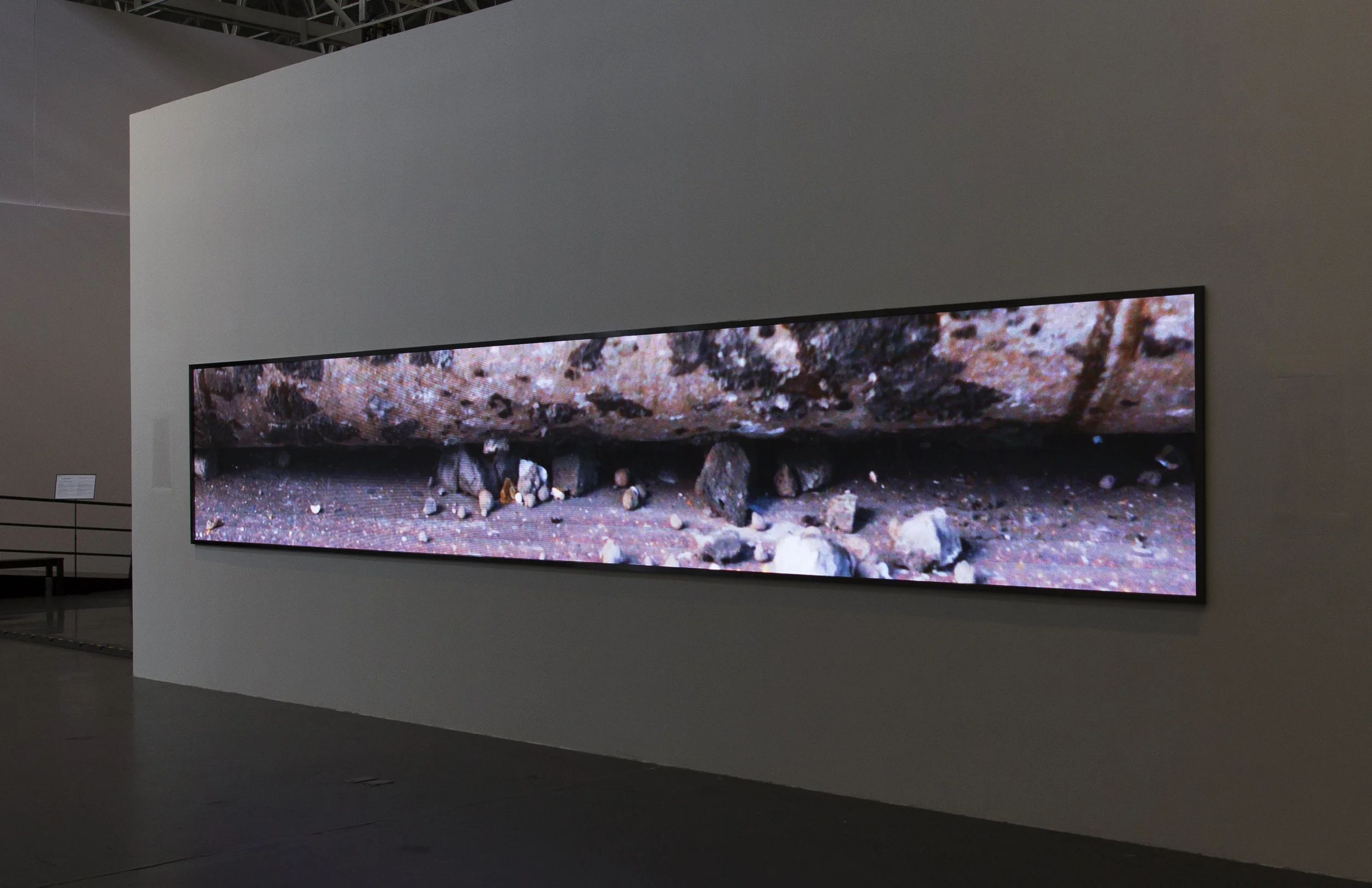 RANDOM INTERNATIONAL