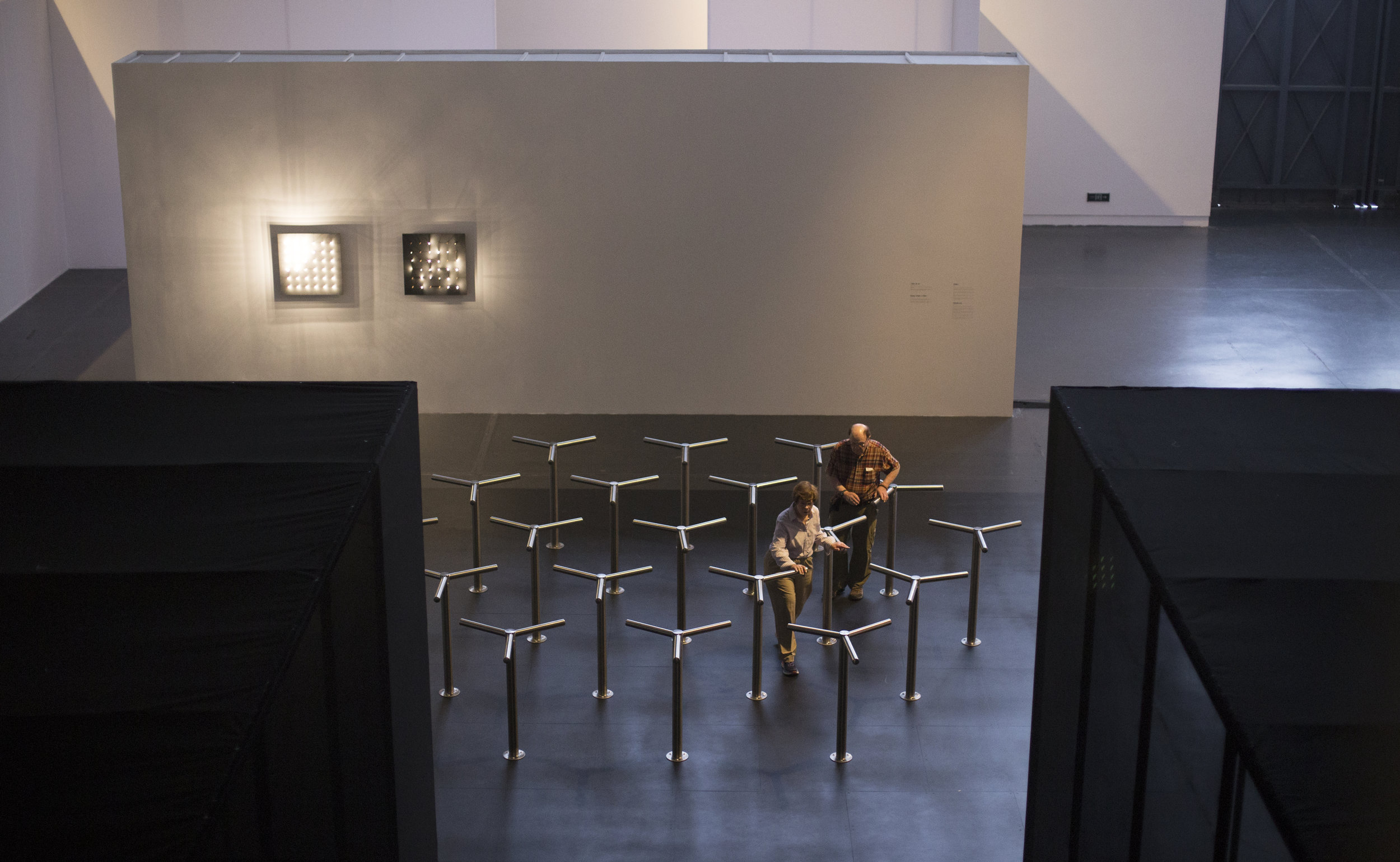 RANDOM INTERNATIONAL