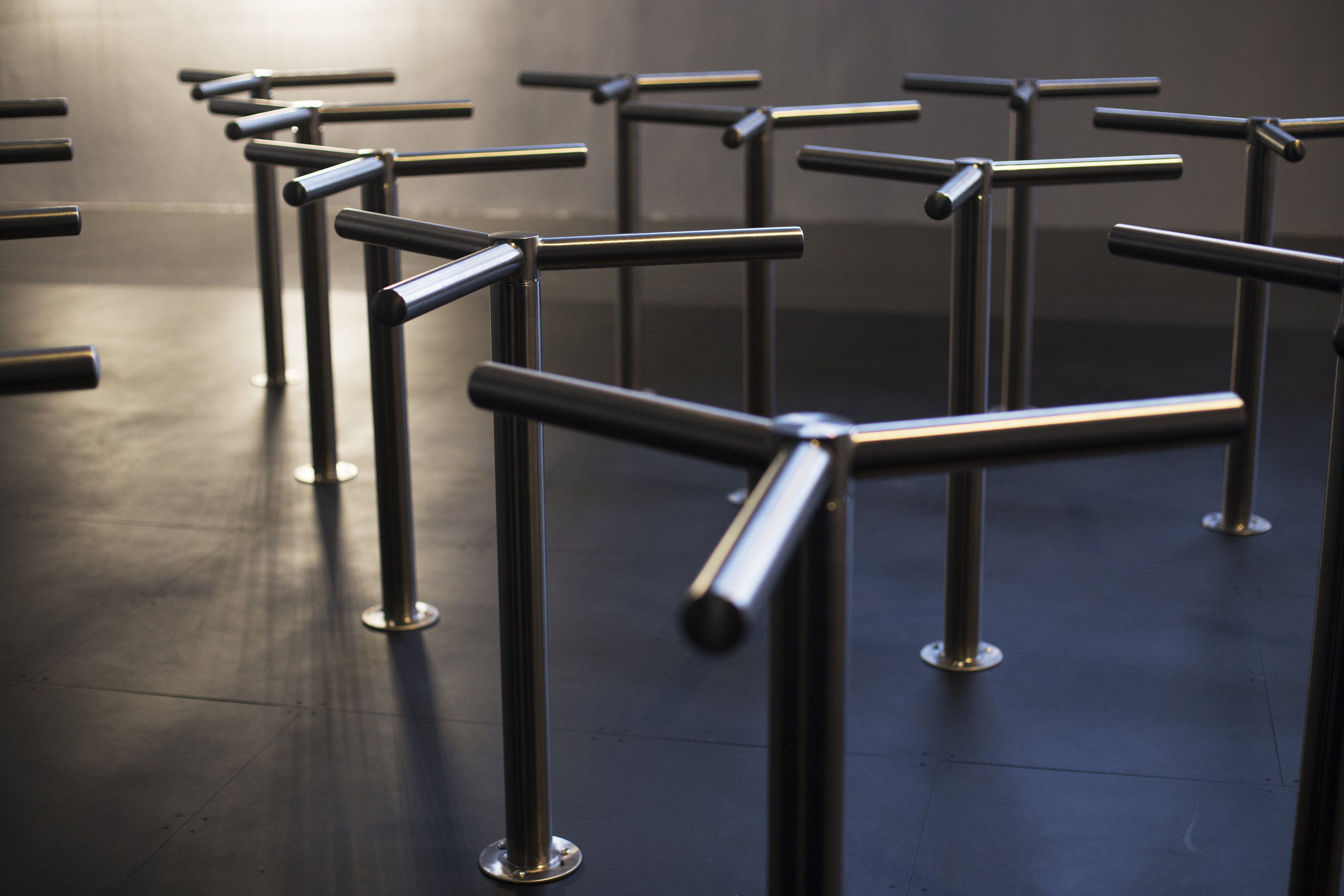 RANDOM INTERNATIONAL