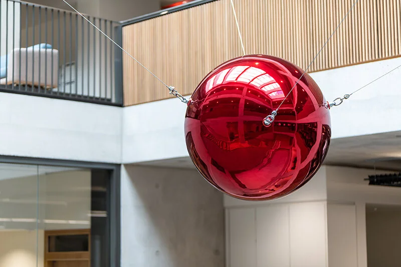 RANDOM INTERNATIONAL