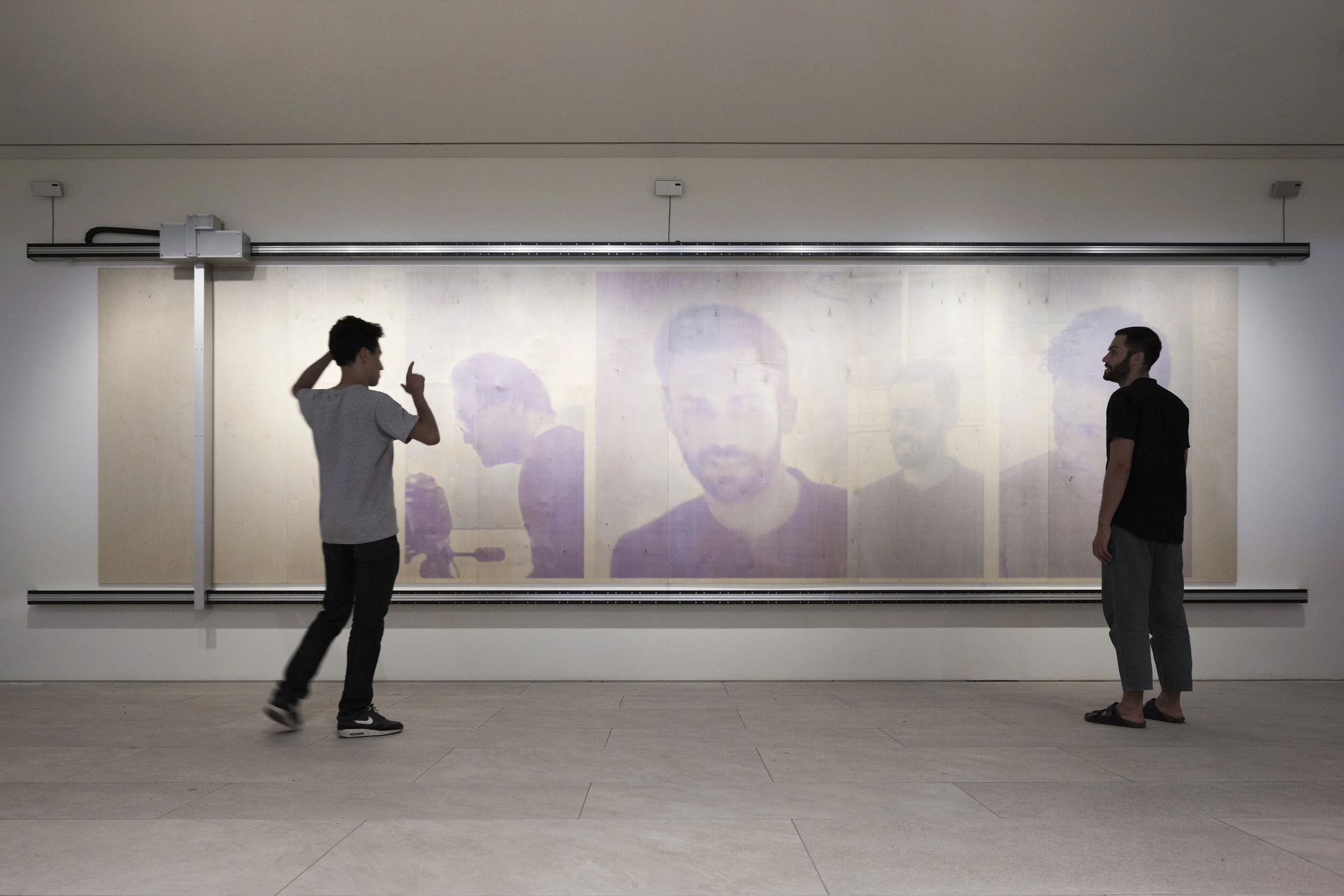 RANDOM INTERNATIONAL