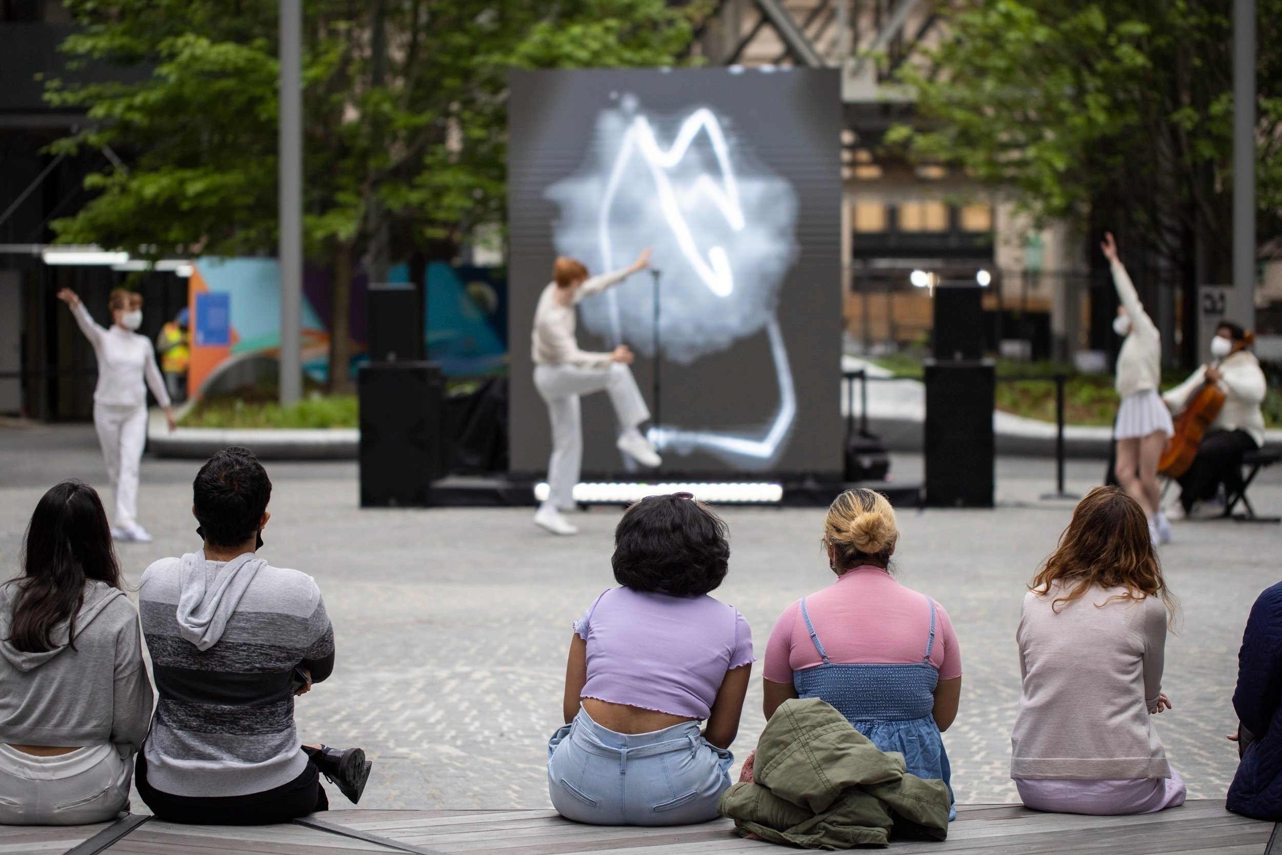 RANDOM INTERNATIONAL