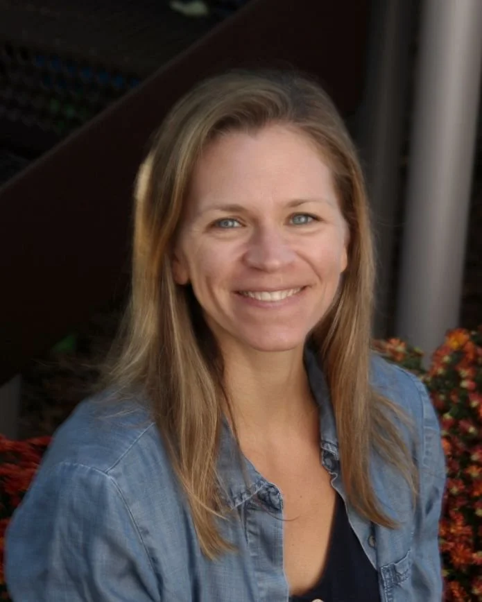 Meet Our Staff — Tower Hill School
