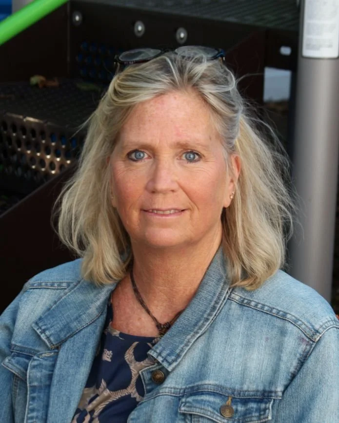 Meet Our Staff — Tower Hill School