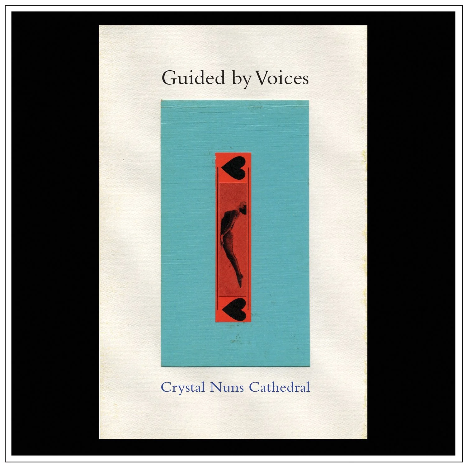 Guided By Voices
