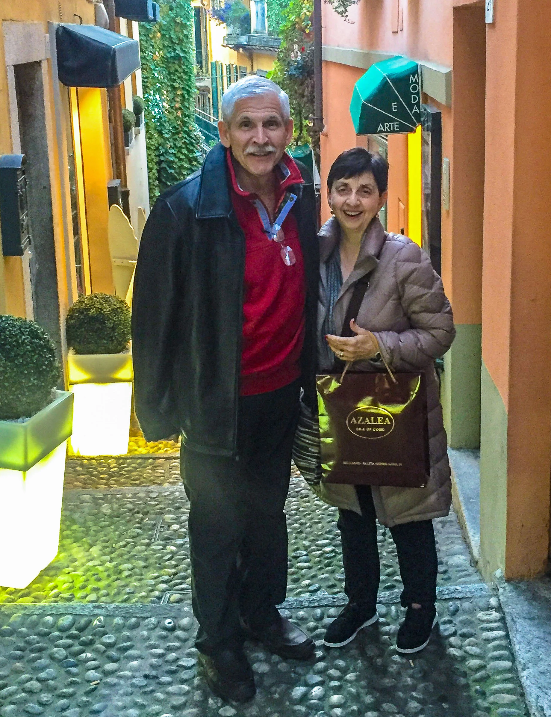 Targeting the Trend of Baby Boomers on Mobile Devices — Pursue Persuade