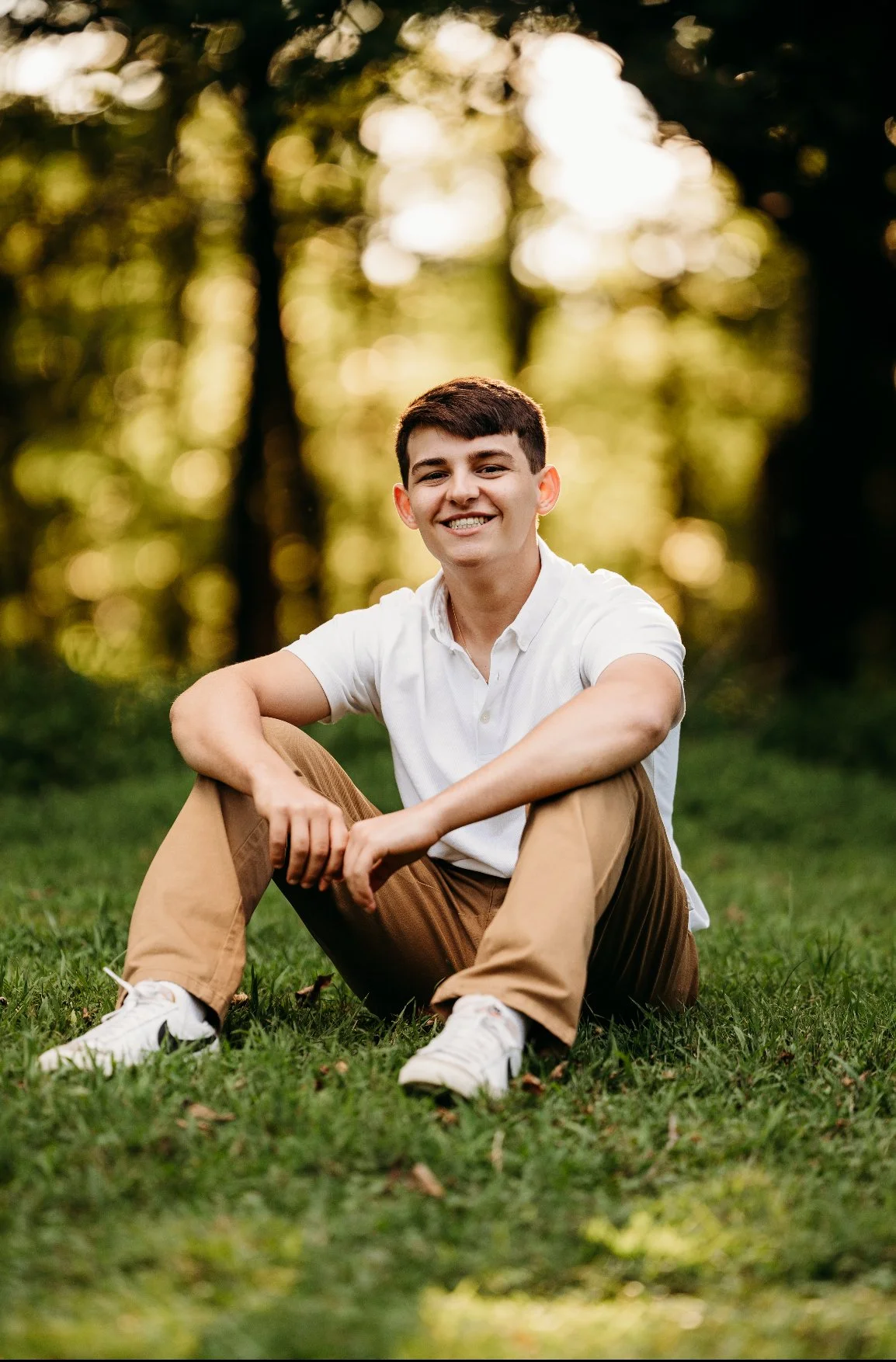 Meet Vincent D’Acunto — Pursue Persuade