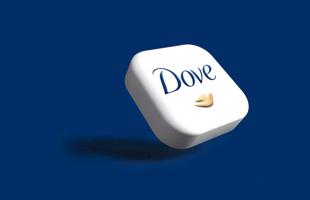 Dove's Social Media Audit — Pursue Persuade