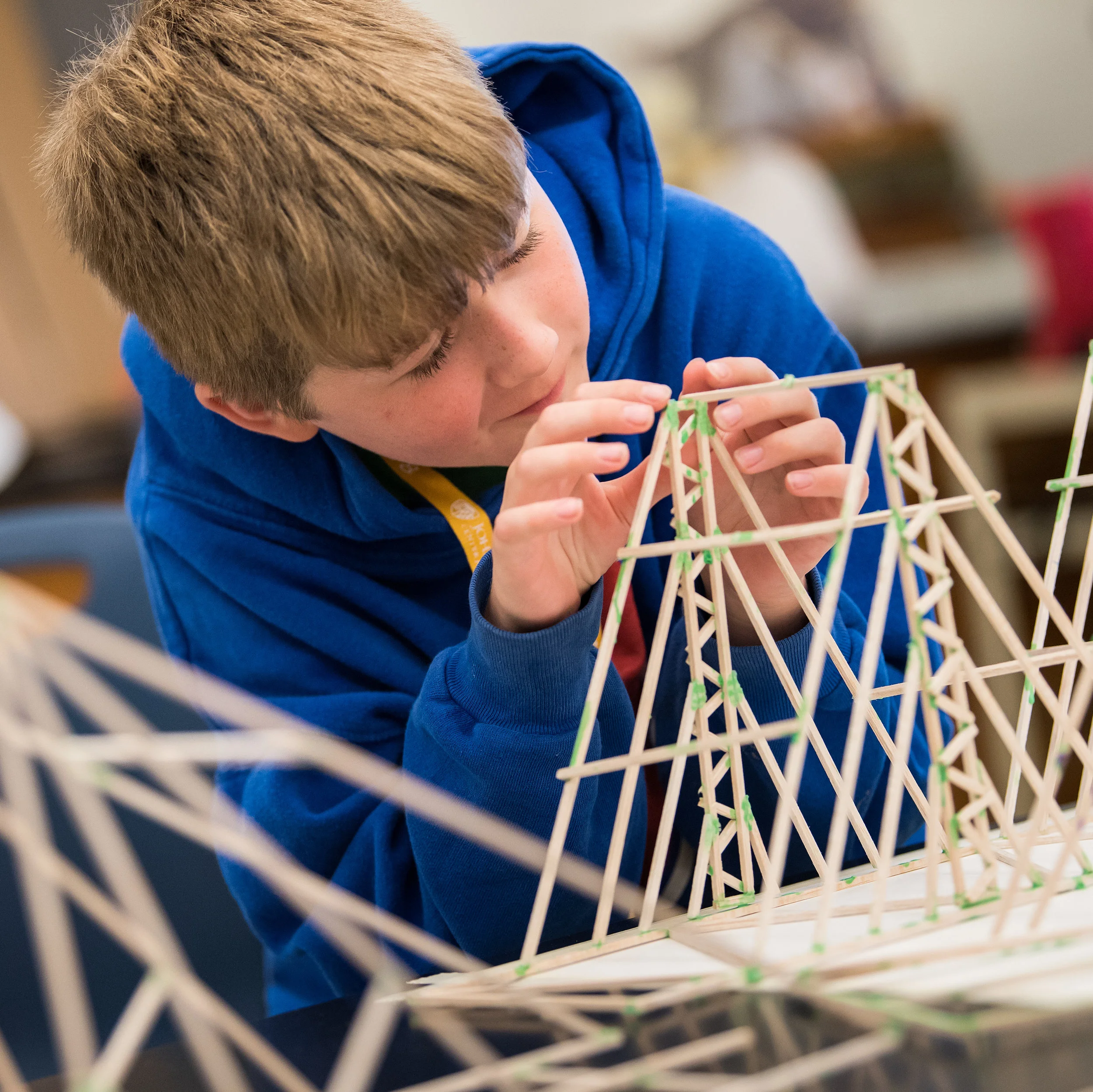 | Johns Hopkins Center For Talented Youth – IDOCTJ