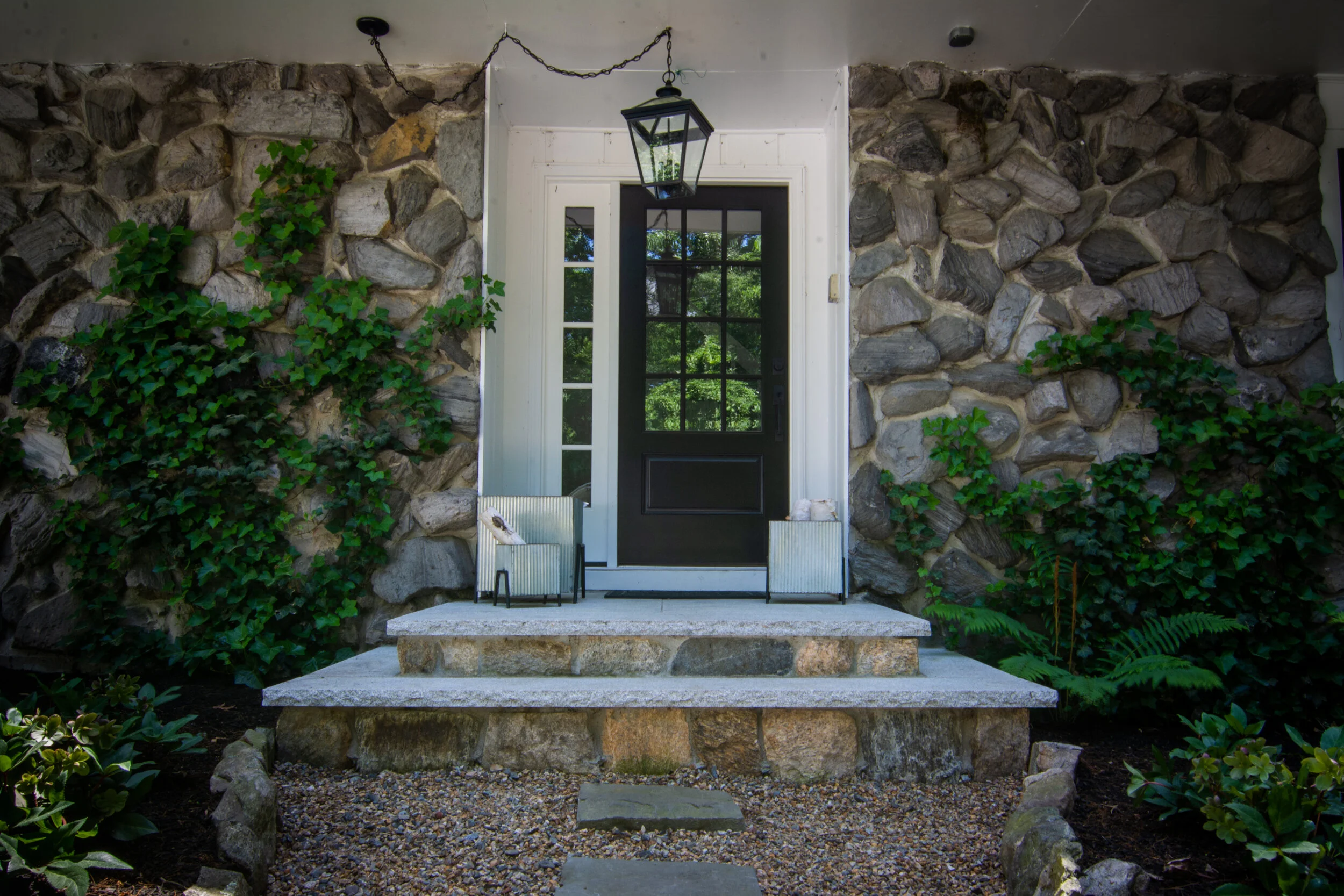 Entryways — Elite Stoneworks