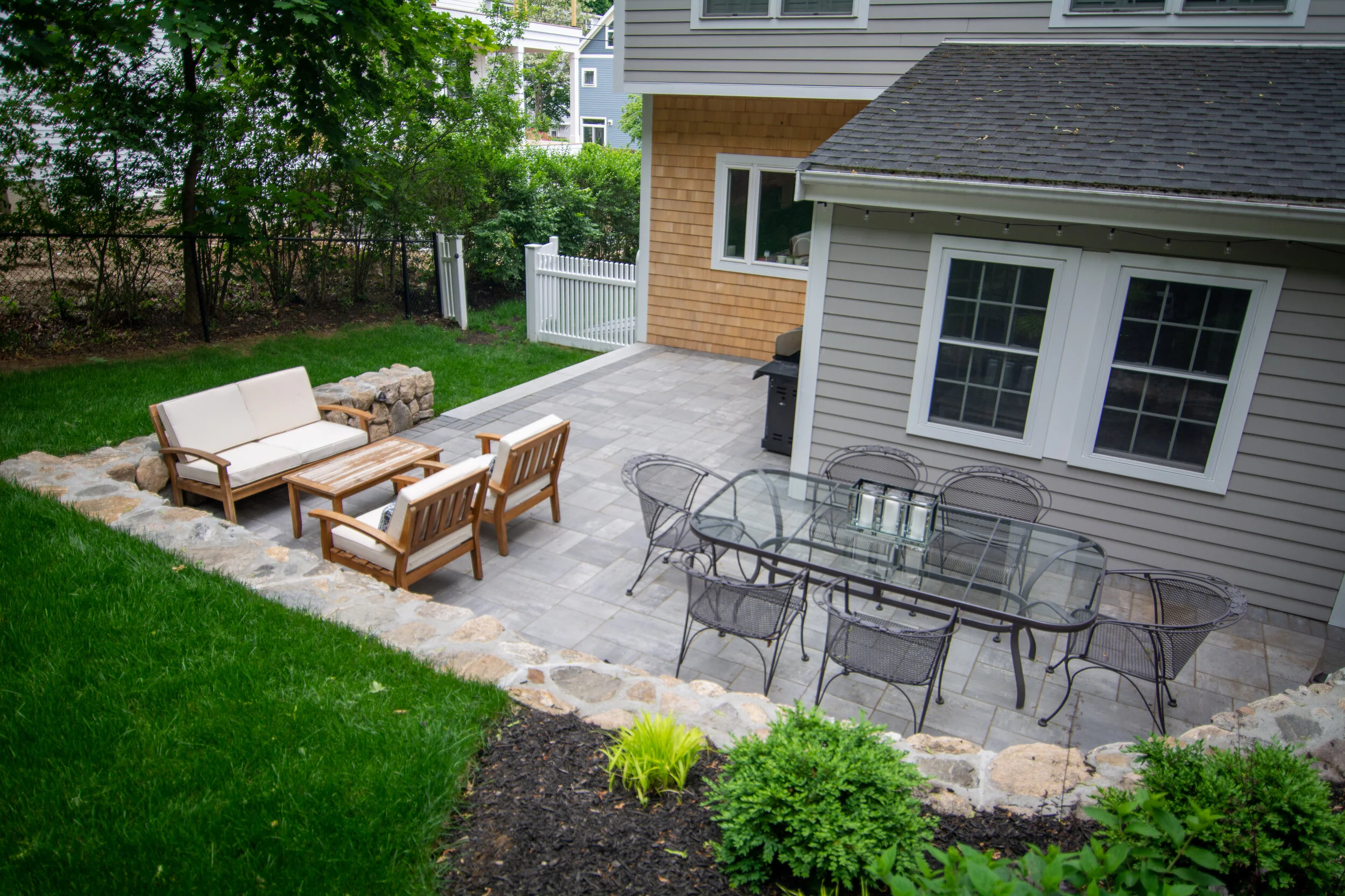 Patios — Elite Stoneworks