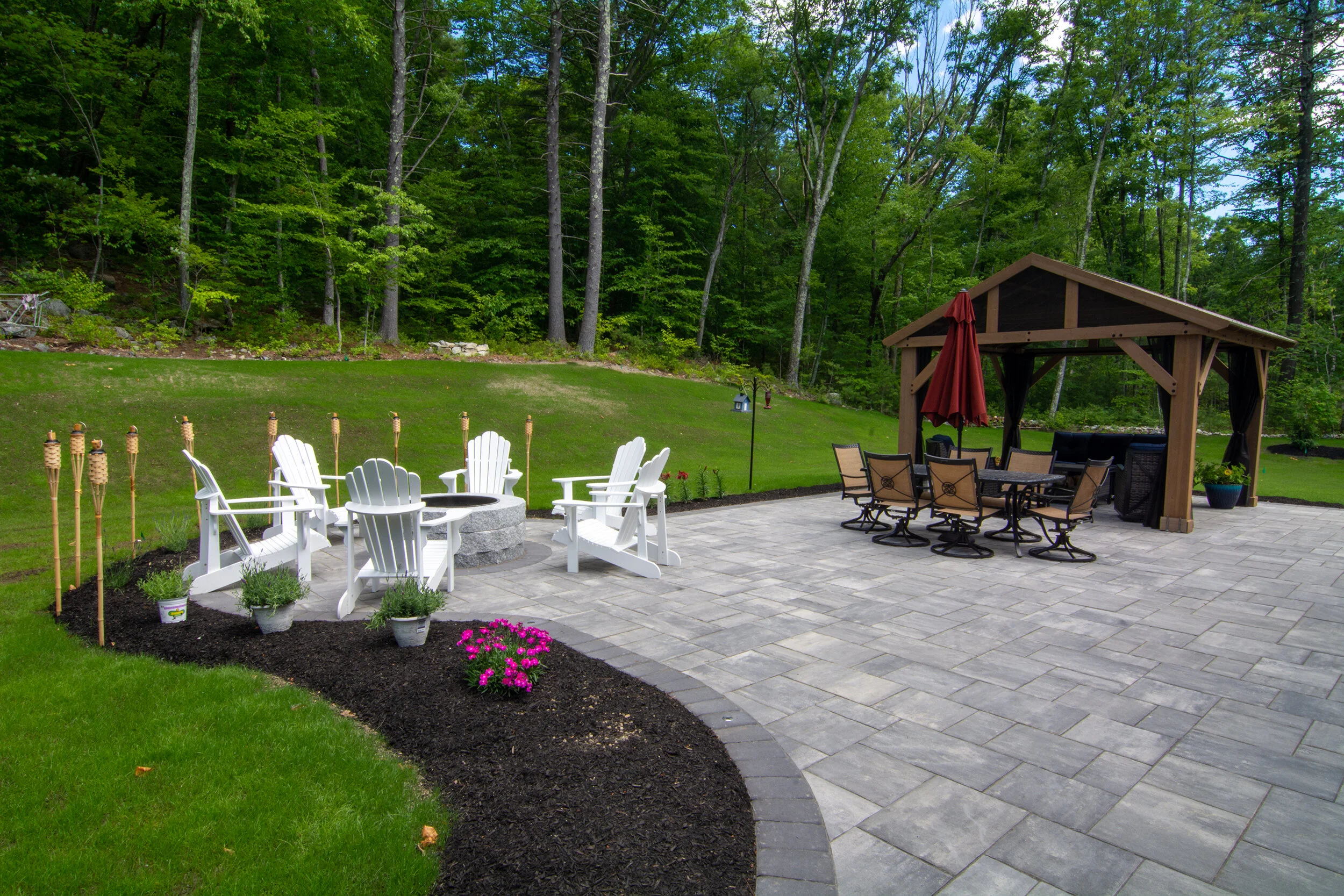 Patios — Elite Stoneworks