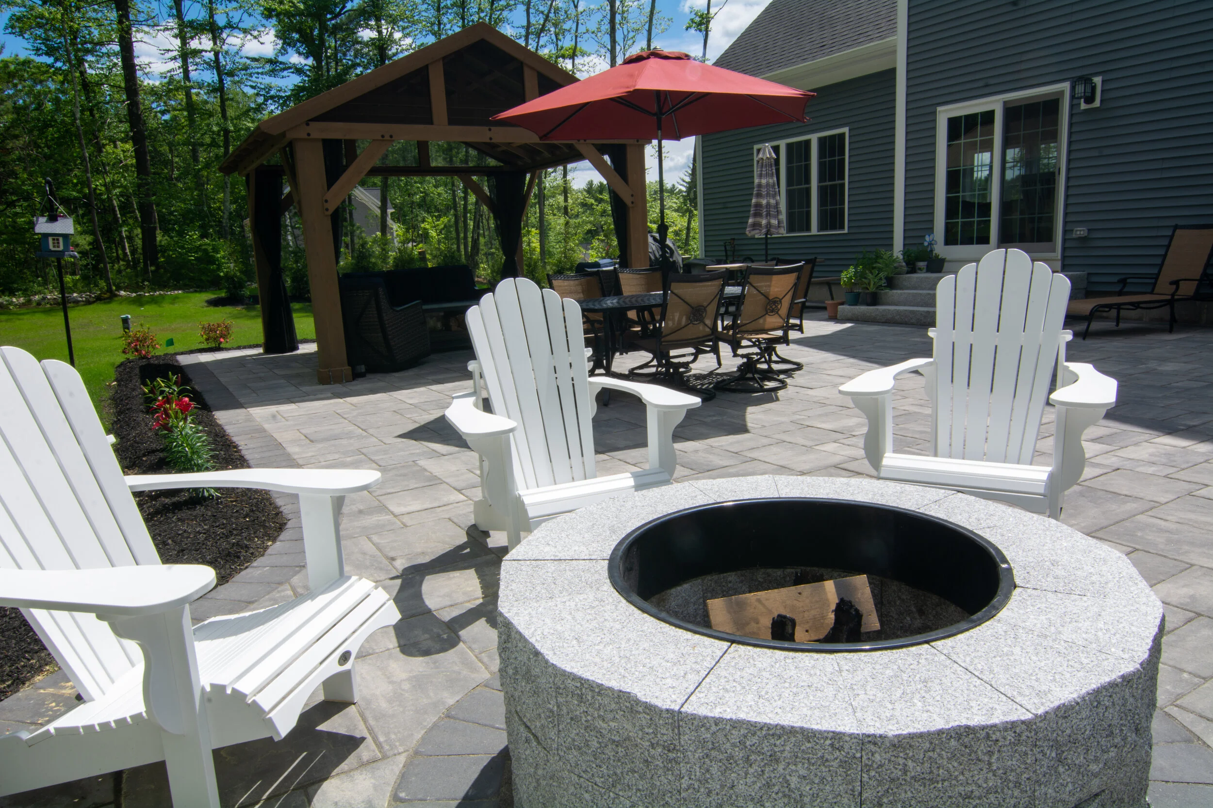 Patios — Elite Stoneworks