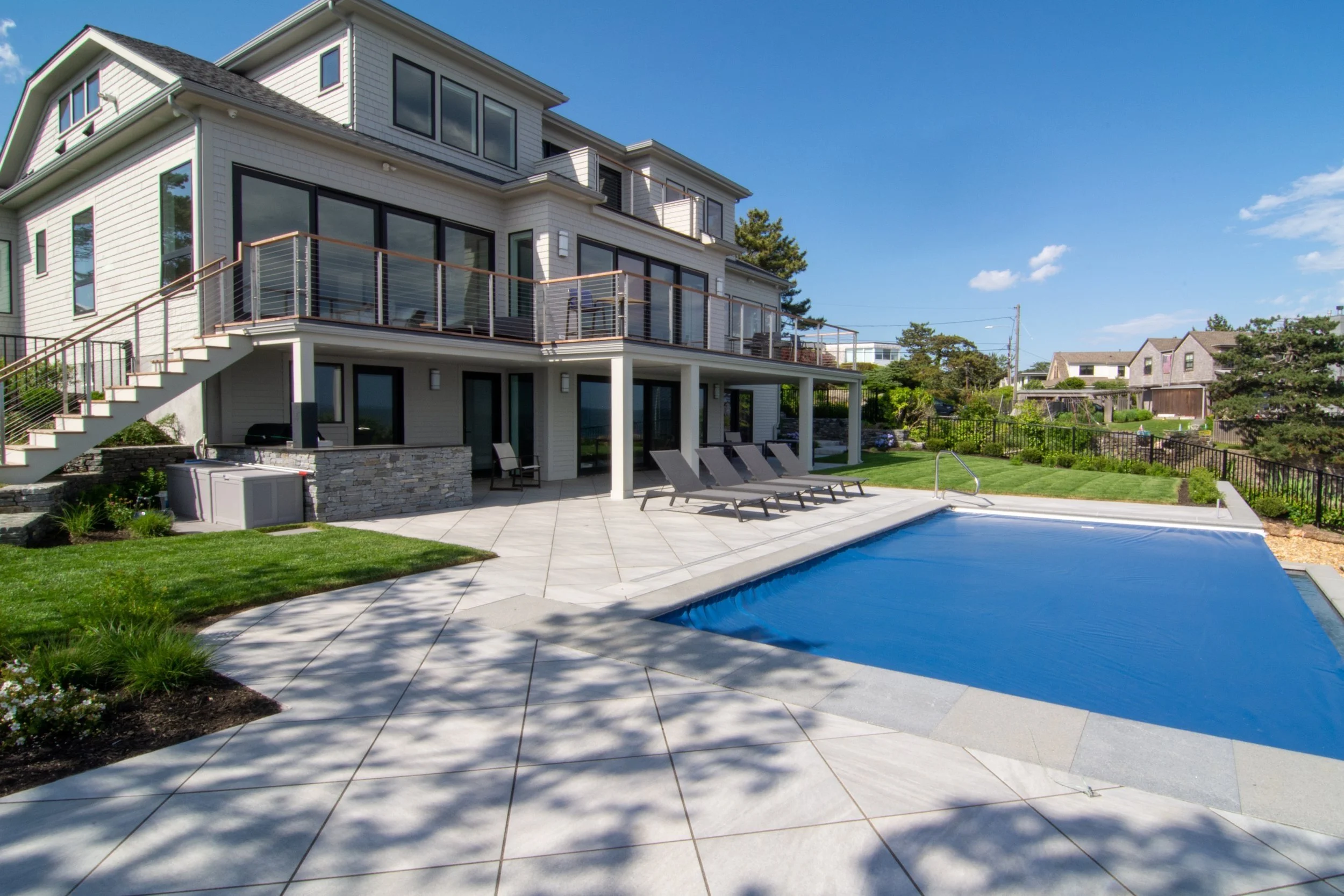 Patios — Elite Stoneworks