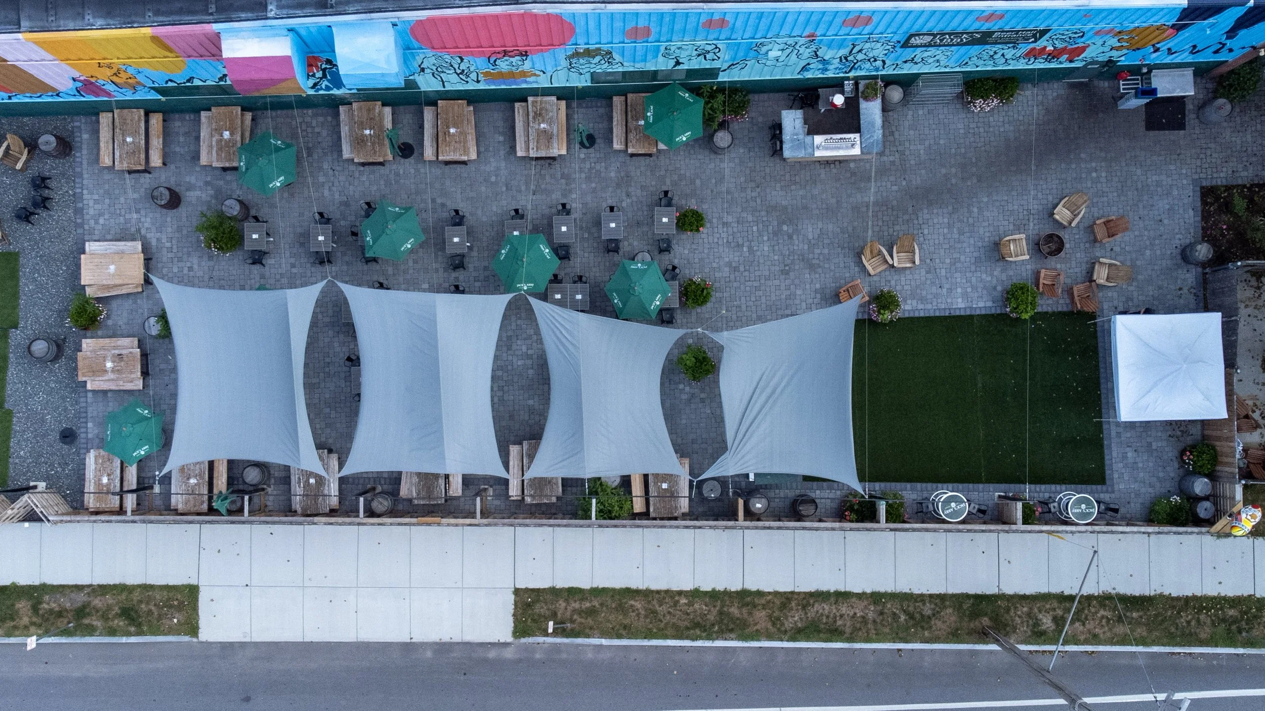 Patios — Elite Stoneworks