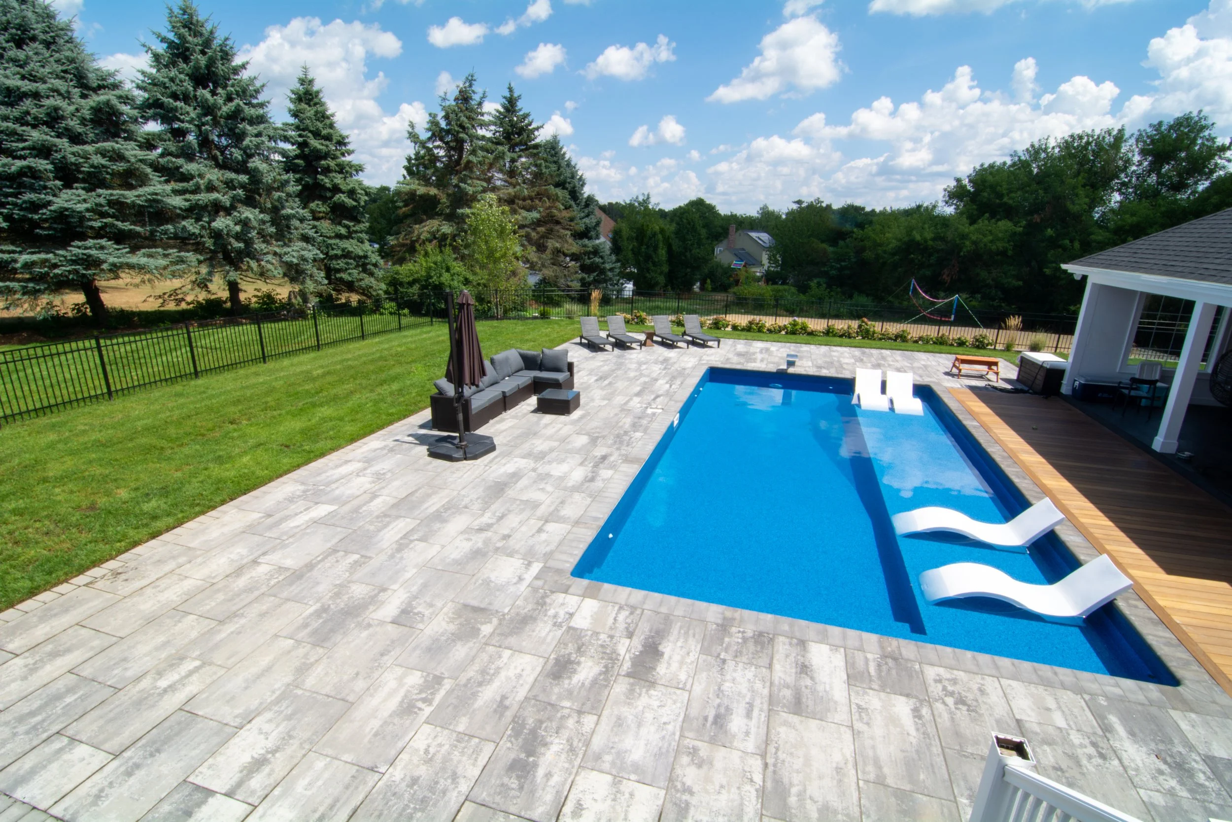 Patios — Elite Stoneworks