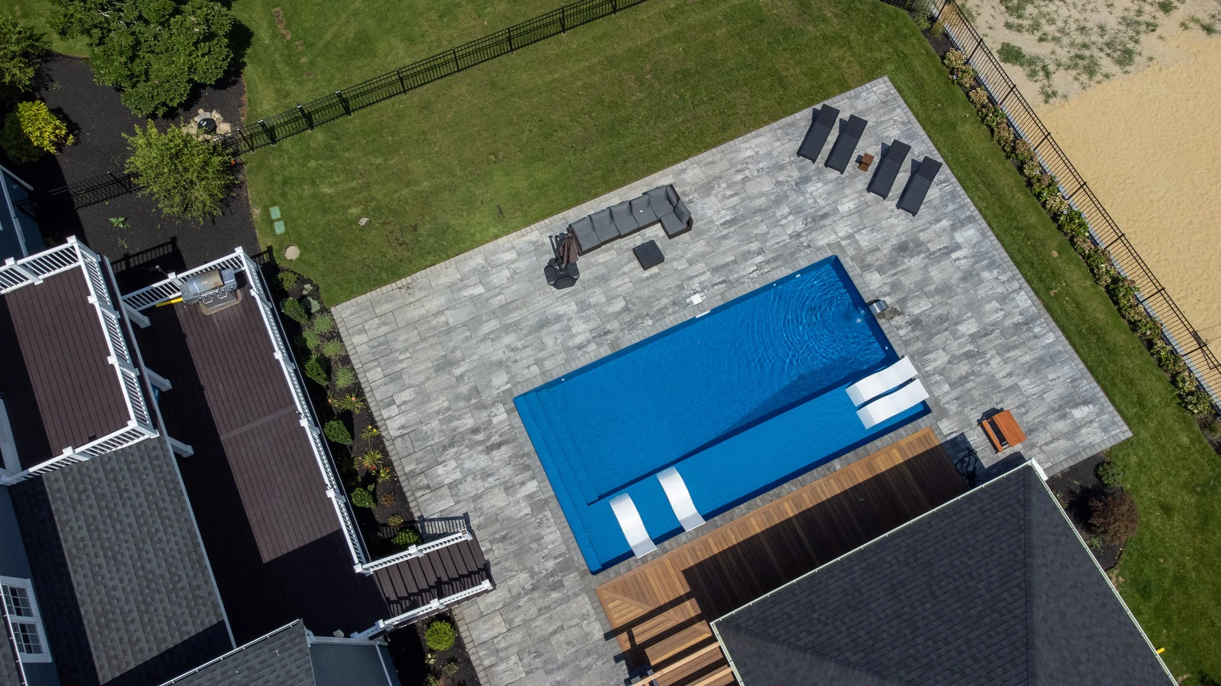 Patios — Elite Stoneworks