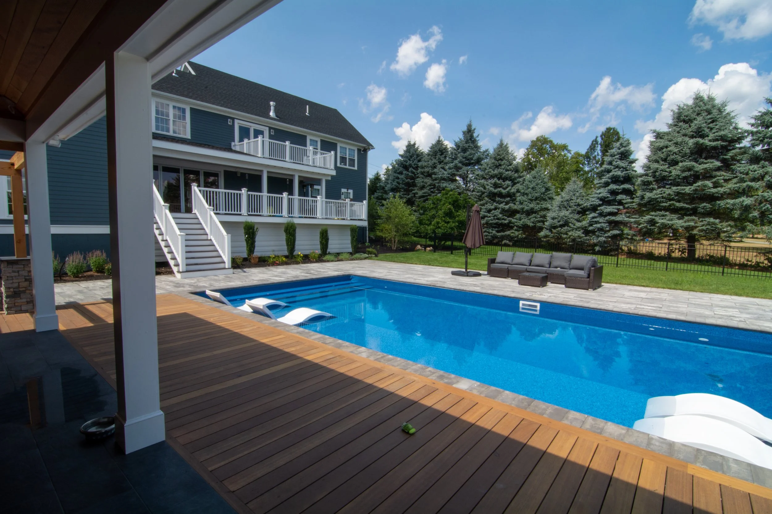 Patios — Elite Stoneworks