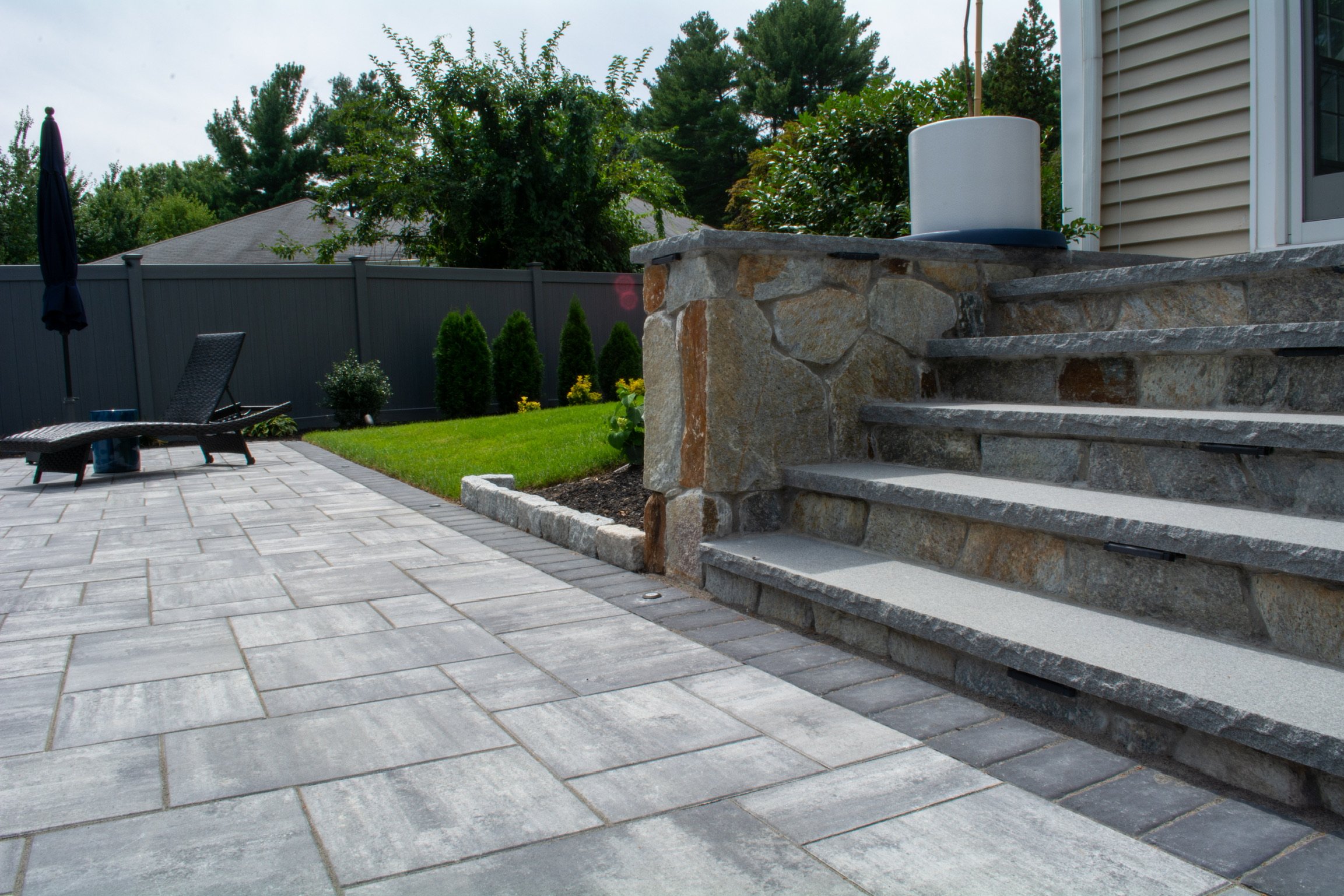 Patios — Elite Stoneworks