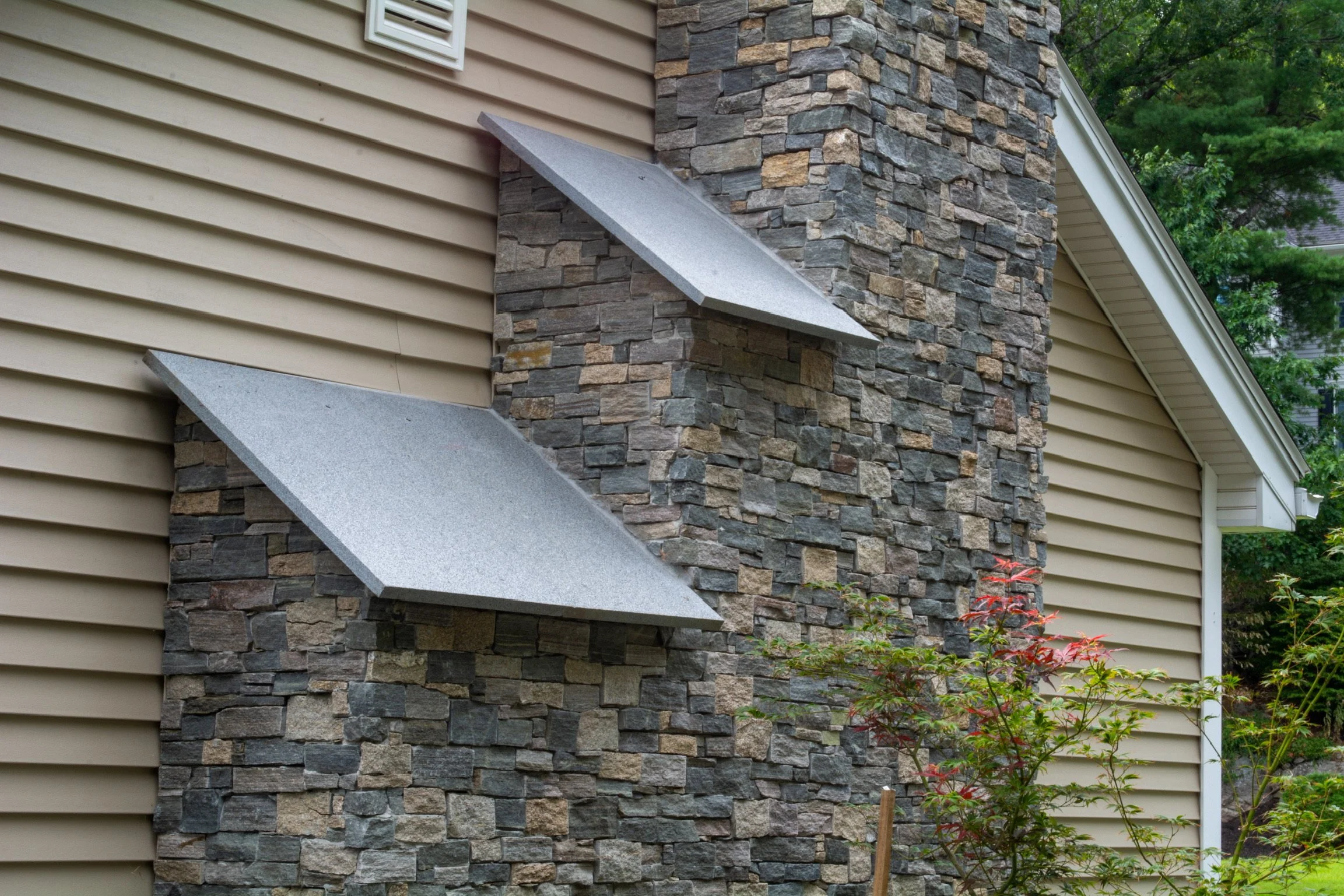 Fire Features — Elite Stoneworks