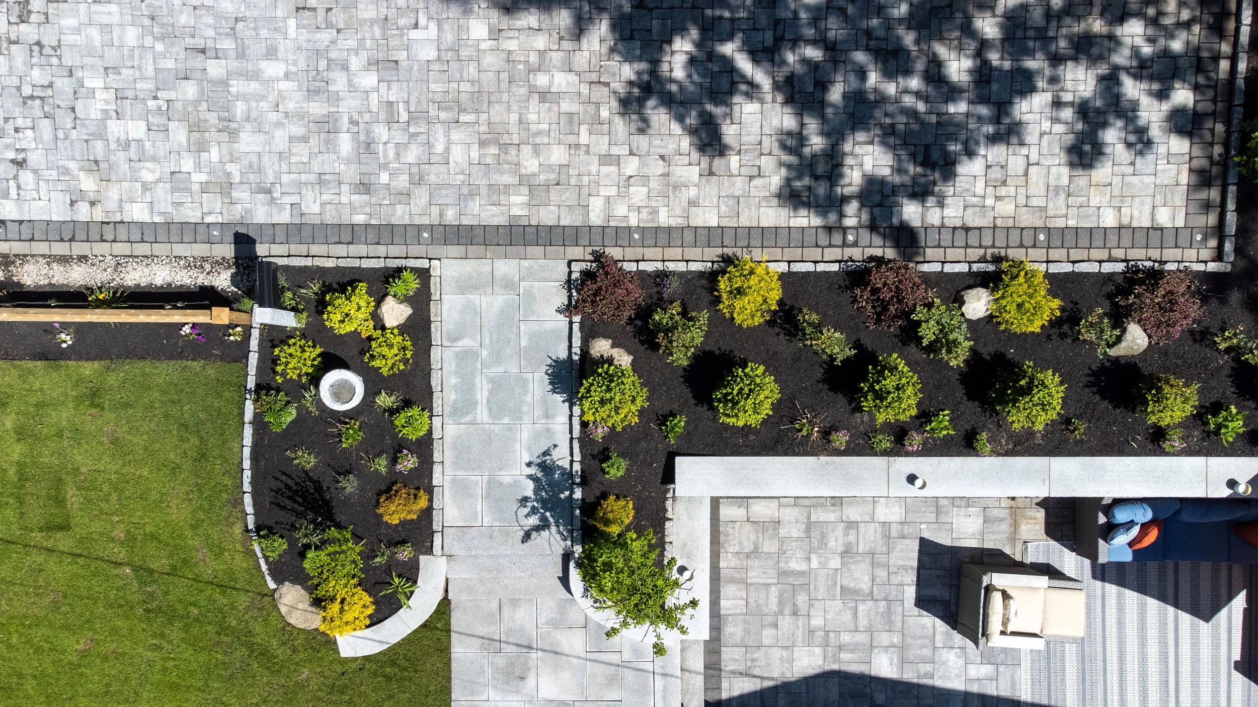 Patios — Elite Stoneworks