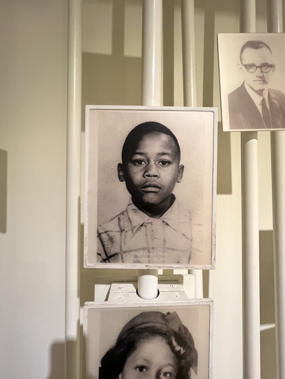 MLMP 2023 Civil Rights Bus Trip — Maryland Lynching Memorial Project