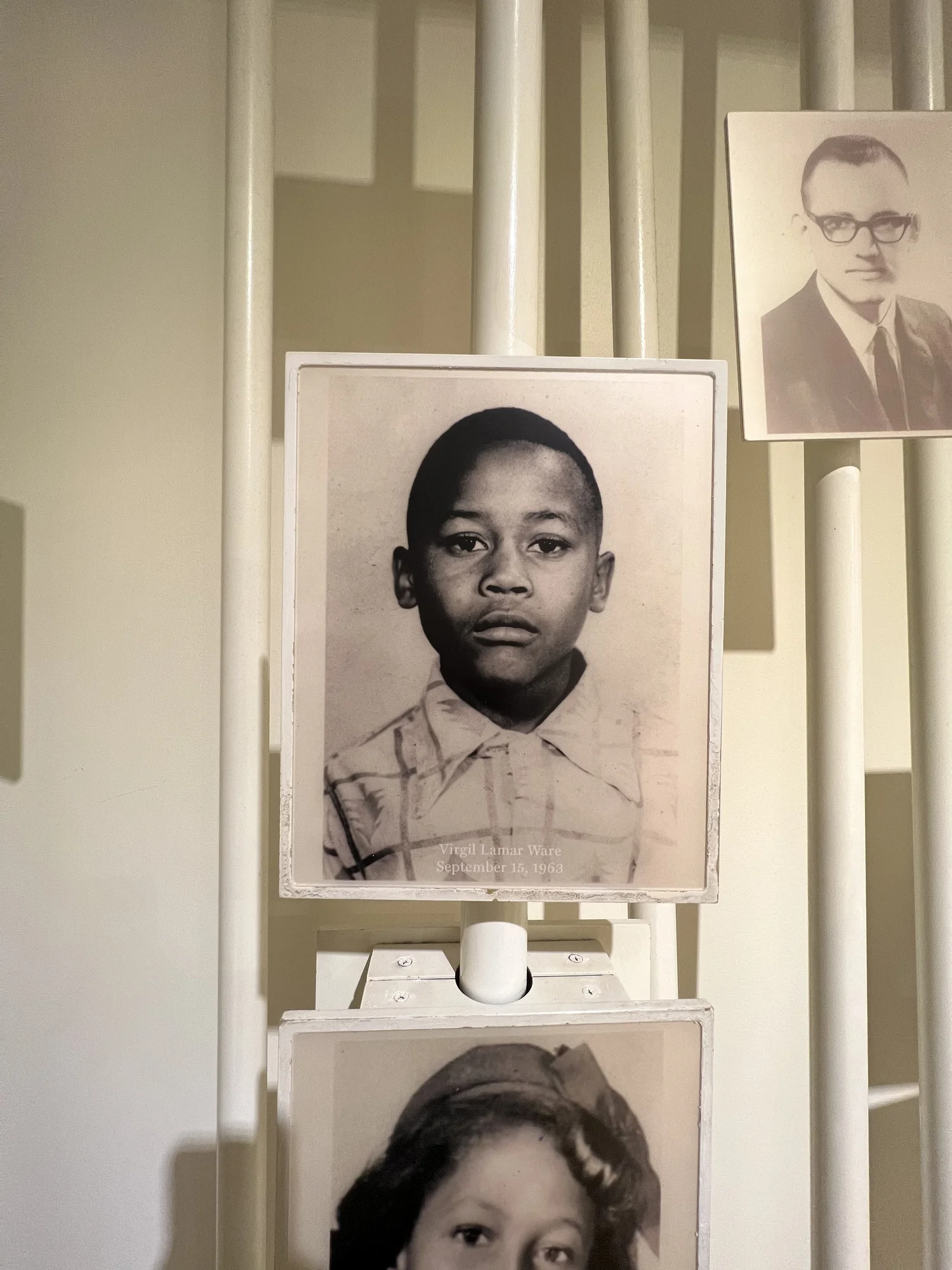 MLMP 2023 Civil Rights Bus Trip — Maryland Lynching Memorial Project