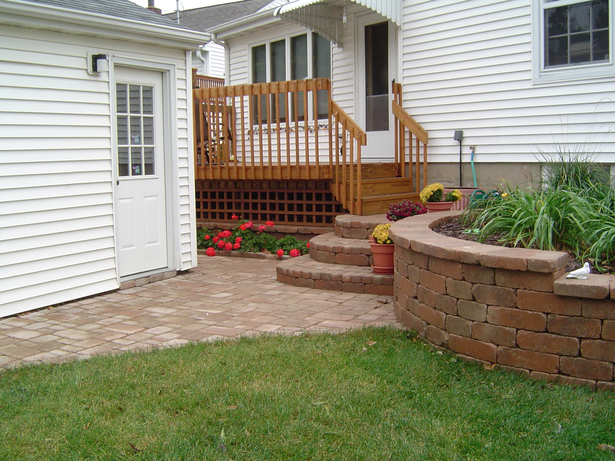 Iowa City Landscaping