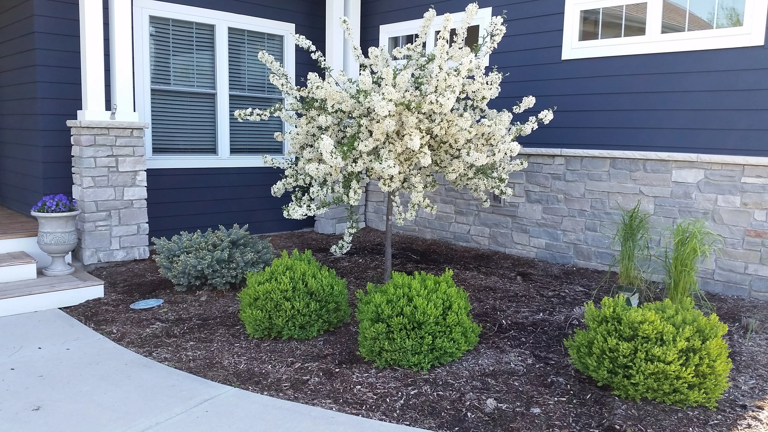 Landscaping & Design — Iowa City Landscaping
