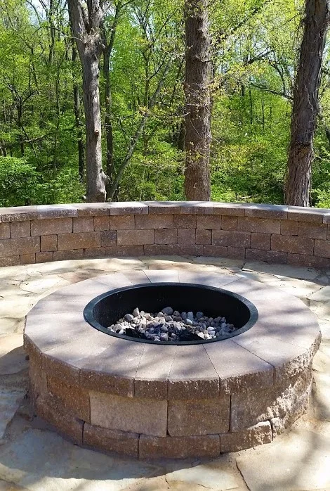 Landscaping & Design — Iowa City Landscaping