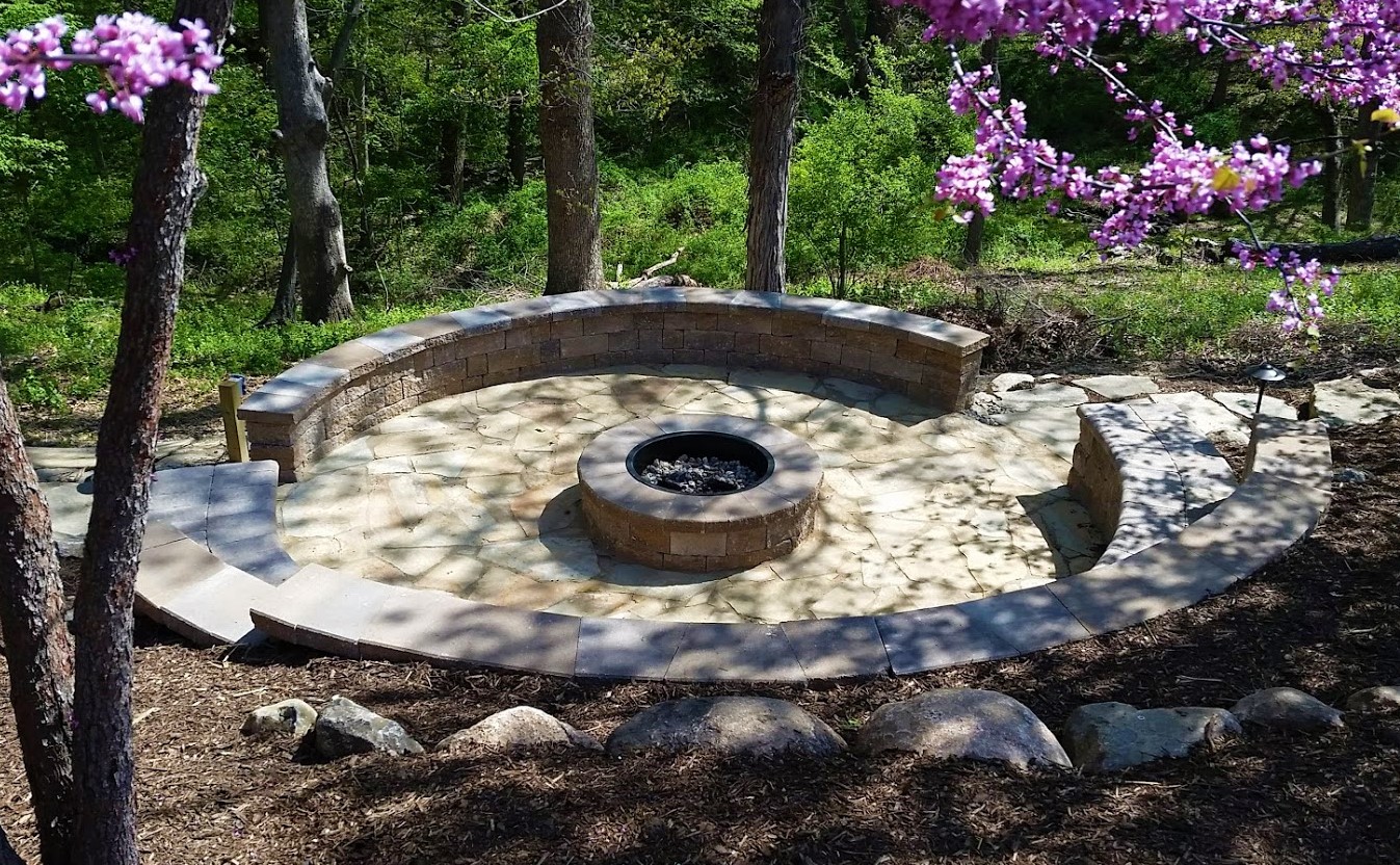 Landscaping & Design — Iowa City Landscaping