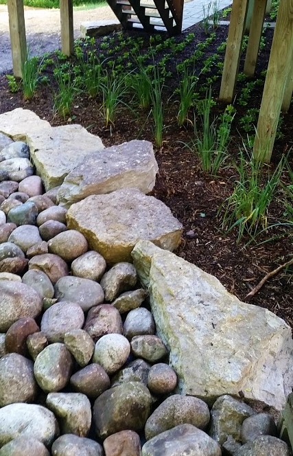 Landscaping & Design — Iowa City Landscaping