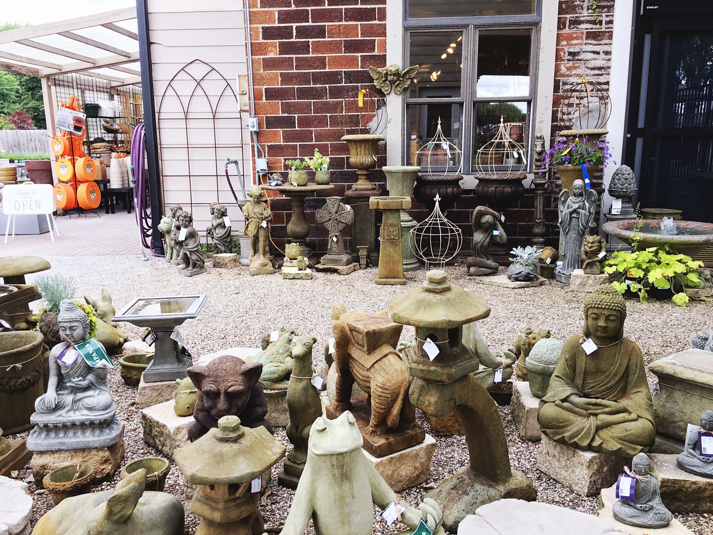 Iowa City Landscaping