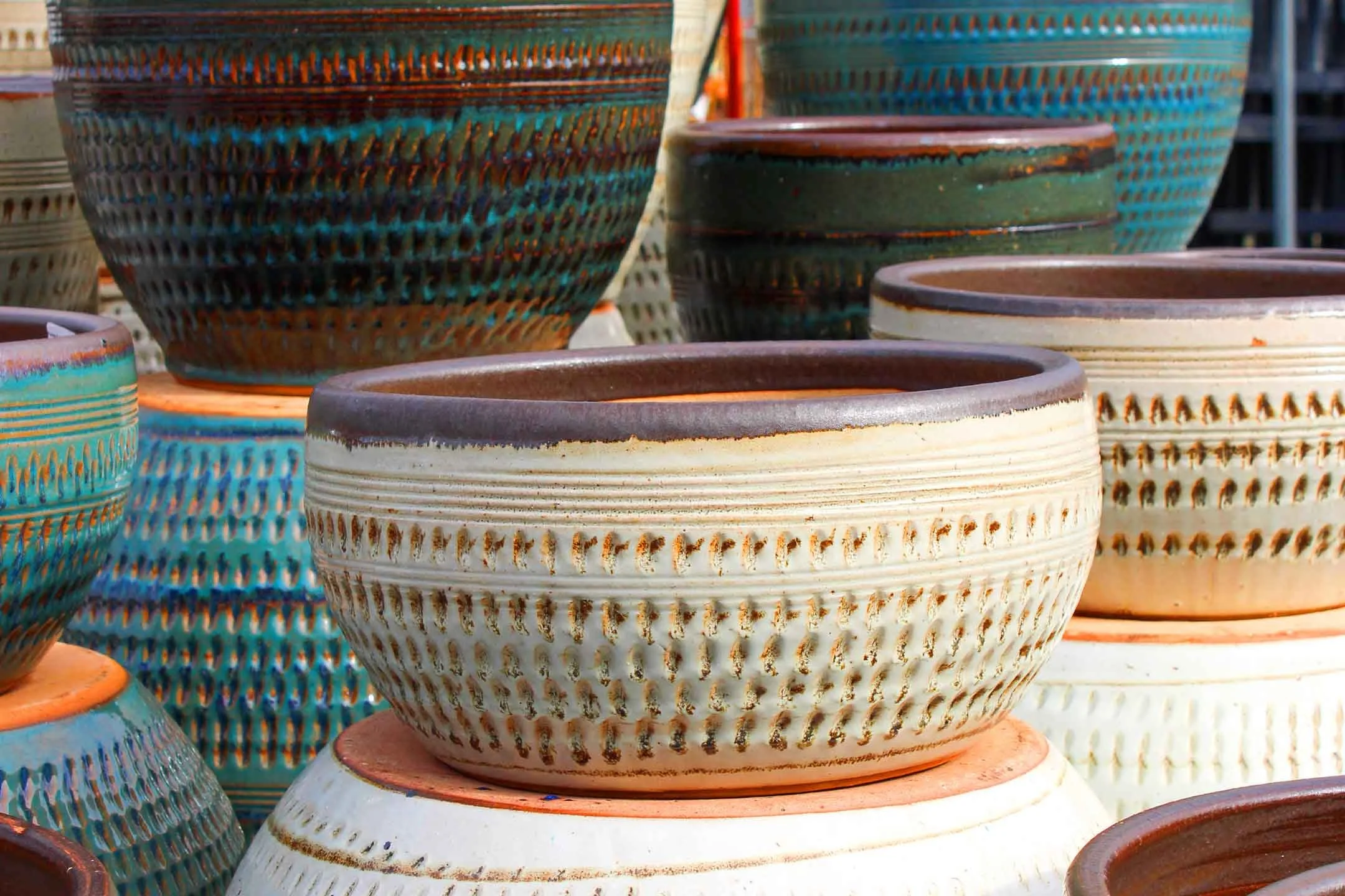 Iowa City Landscaping & Garden Center